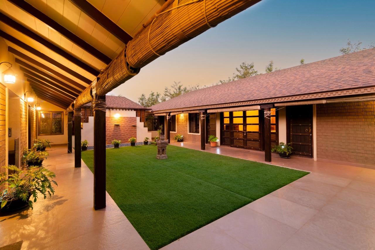 Reviews of Aarth Farm House - Homestay in Nashik