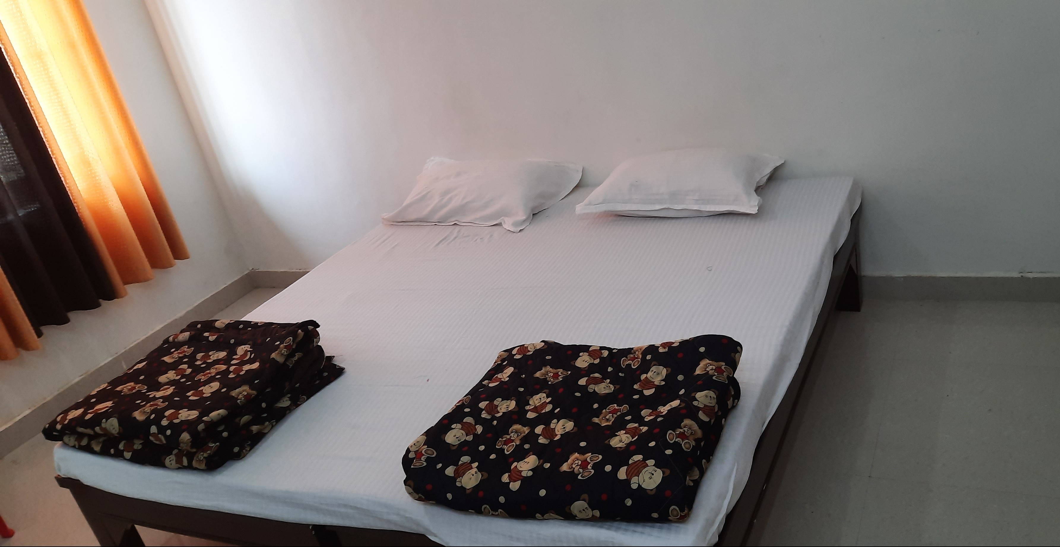 Address of Shree Madhav Palace - Hotel in Garautha