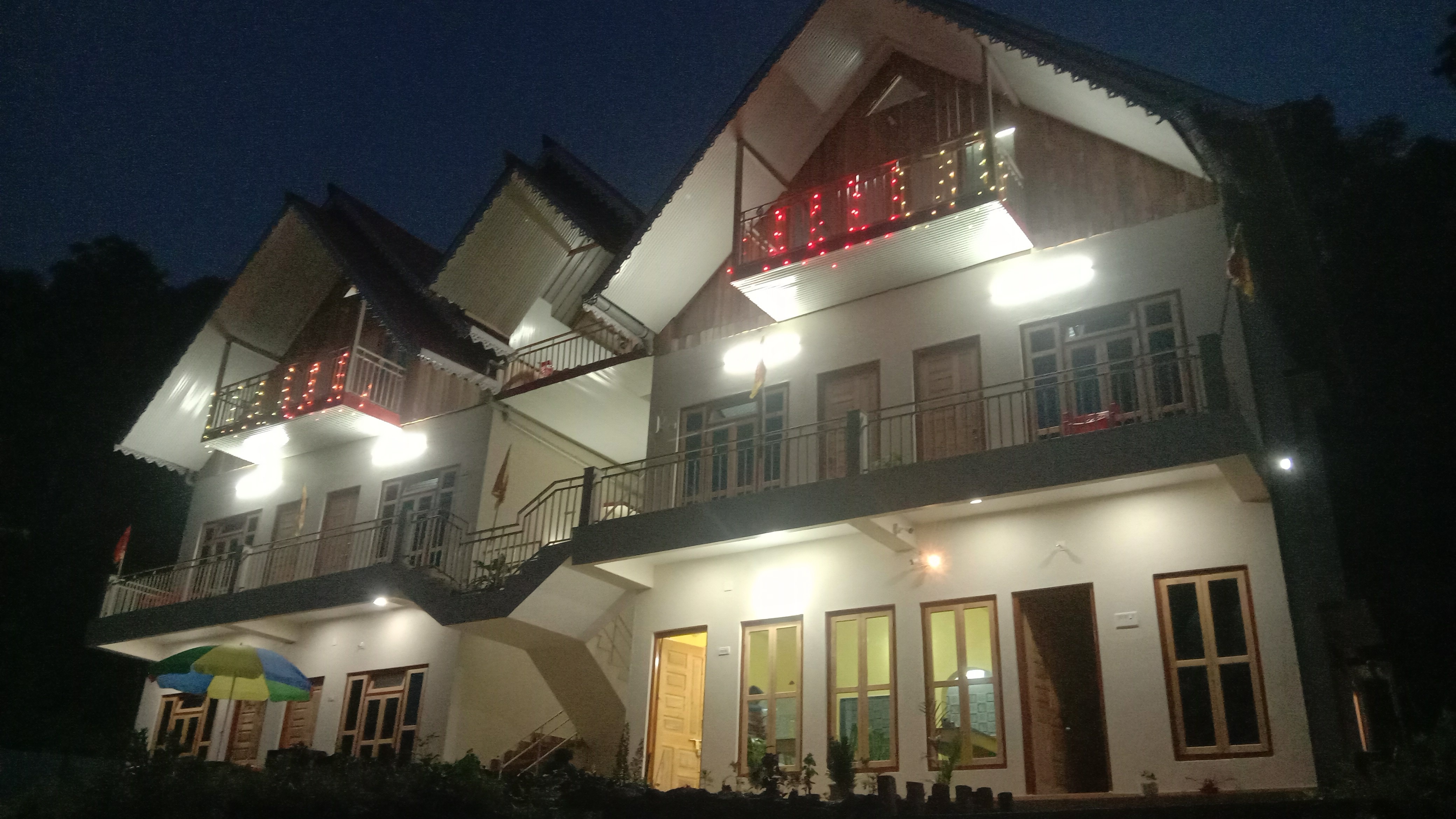 The Royal Offbeat Homestay Kalimpong - Reviews, Photos & Offer