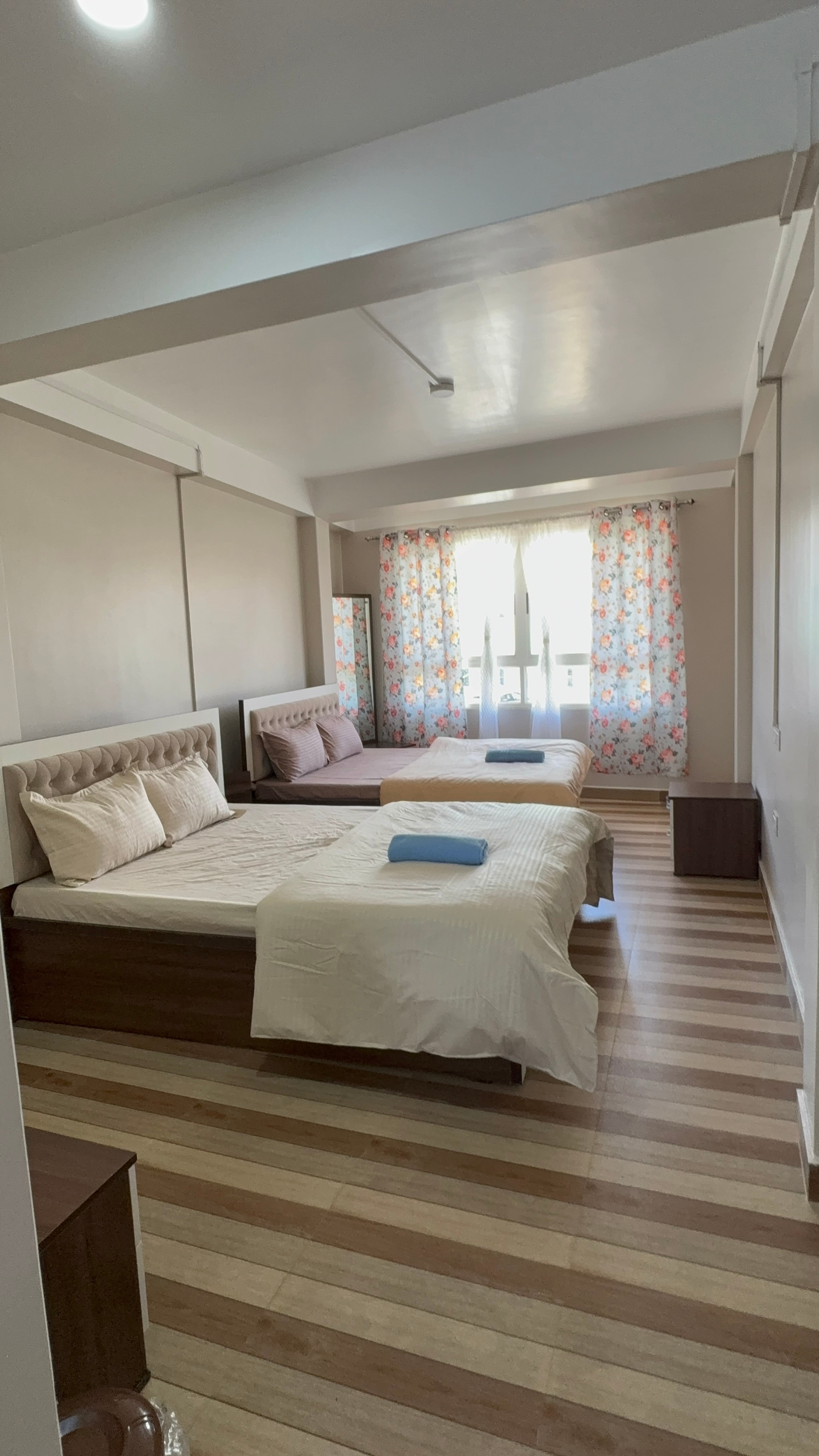 Samendu Bhawan 𝗕𝗢𝗢𝗞 Mirik Homestay