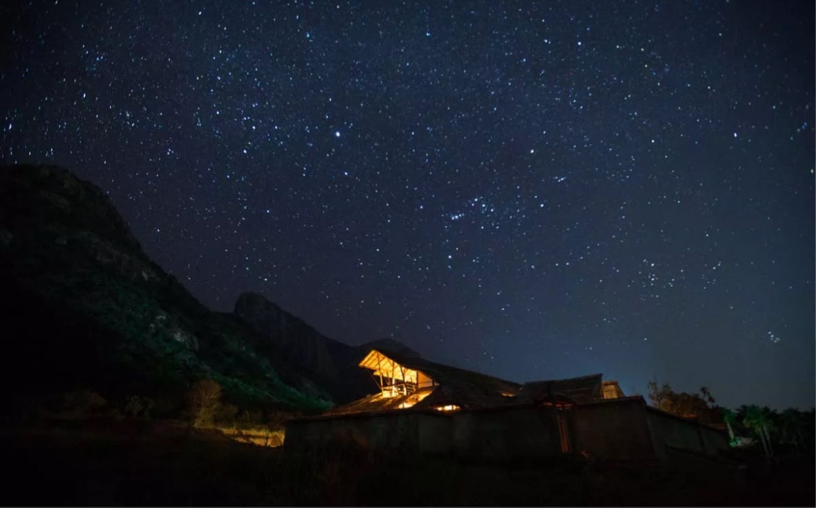 SpiceTree Chinnar Eco Living 𝗕𝗢𝗢𝗞 Udumalapet Resort