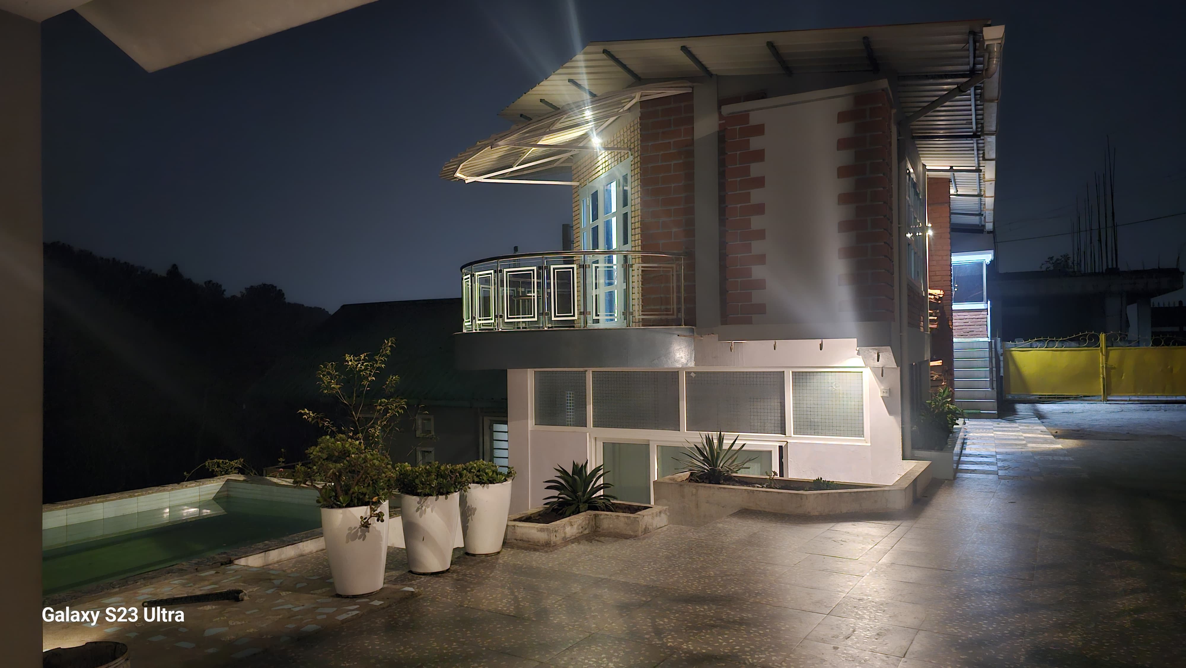 The Annexe Studio | A Peaceful Escape 𝗕𝗢𝗢𝗞 Shillong Villa