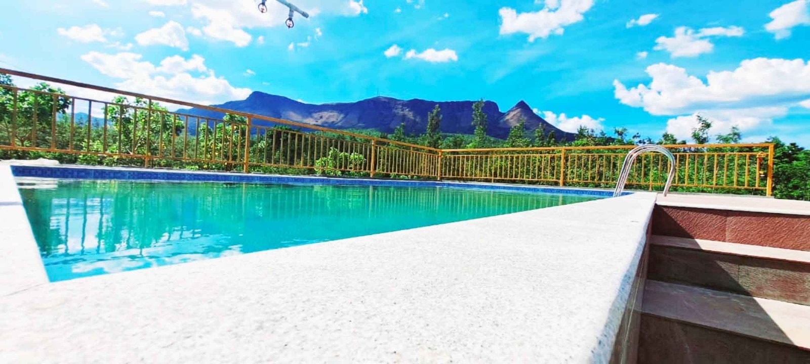 STAYMAKER Chikamagaluru Nature Stay 𝗕𝗢𝗢𝗞 Chikmagalur Homestay