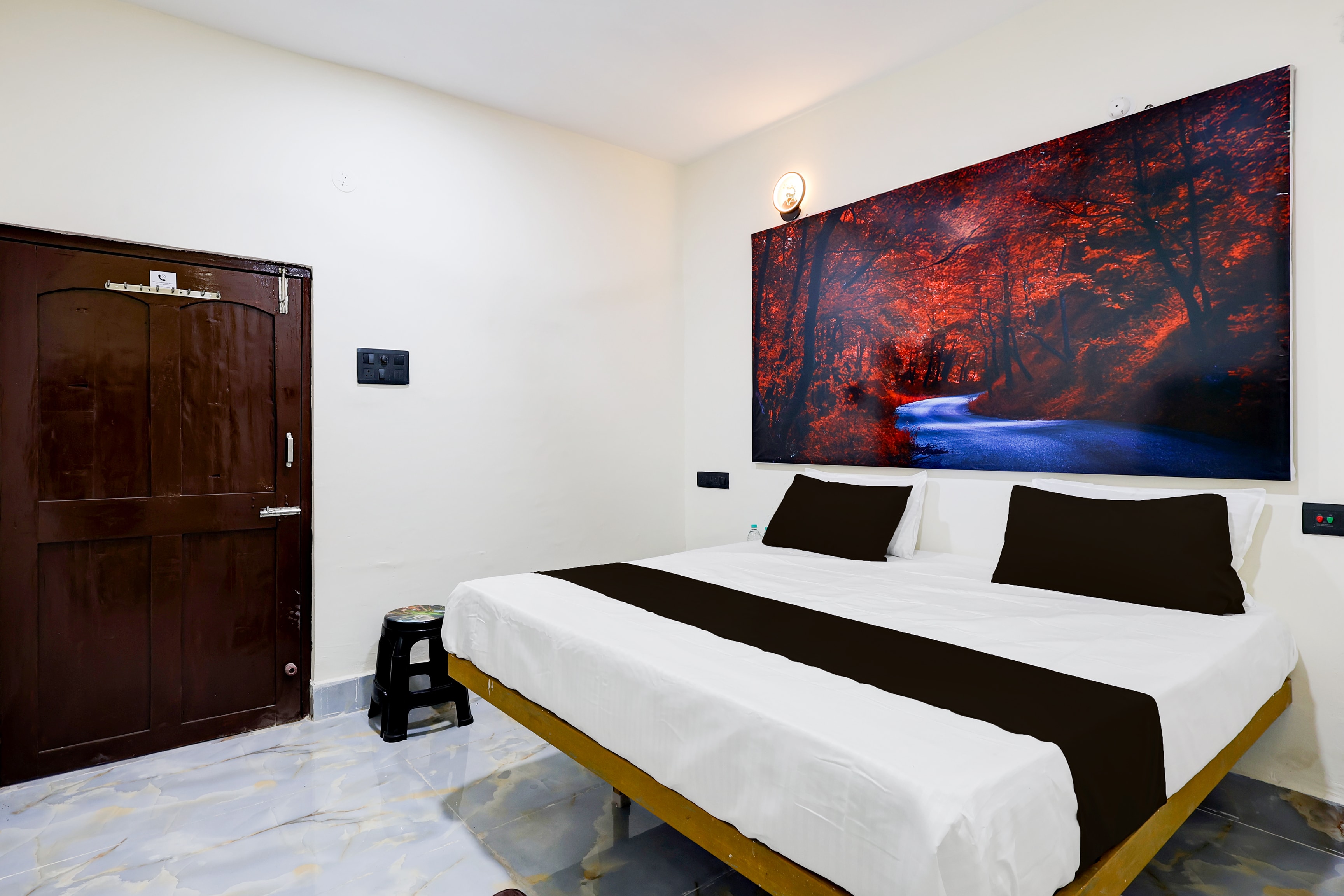 SPOT ON Hotel Harmony 𝗕𝗢𝗢𝗞 Puri Hotel