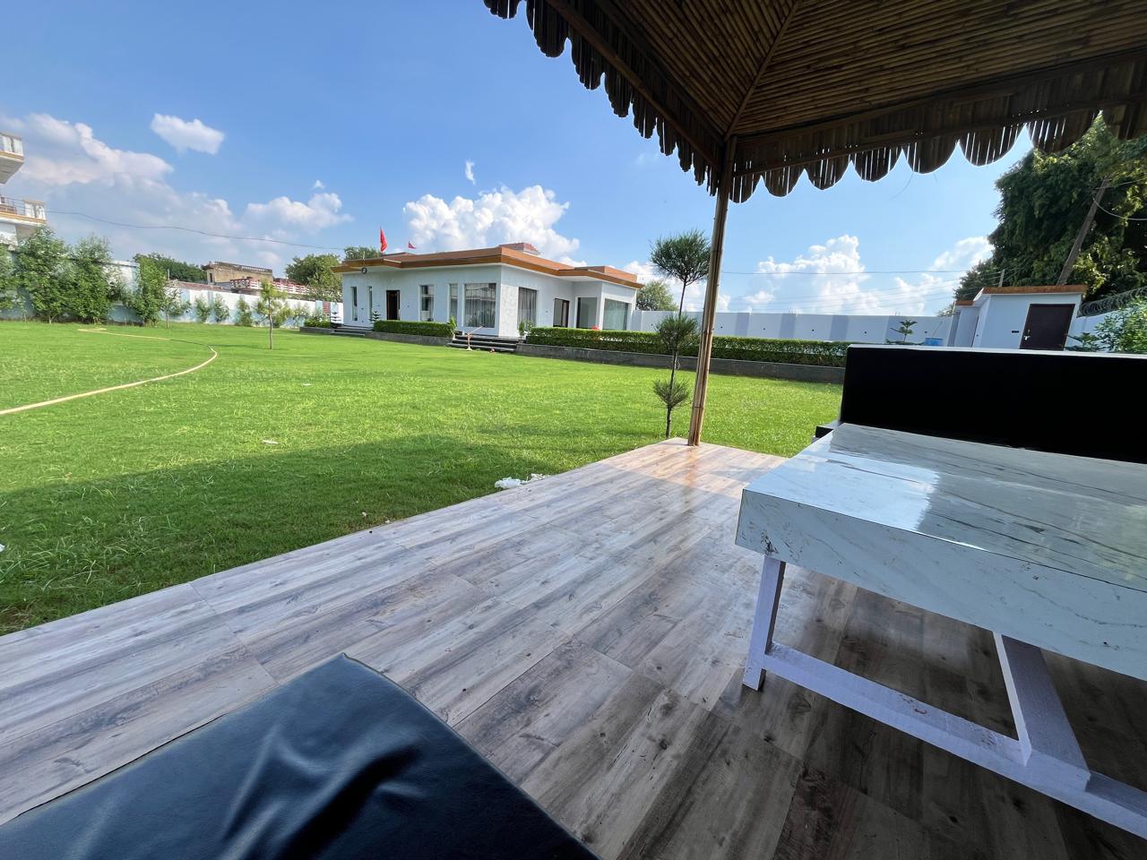 Dayma bro's Farmhouse Farm House Sohna - Reviews, Photos & Offer