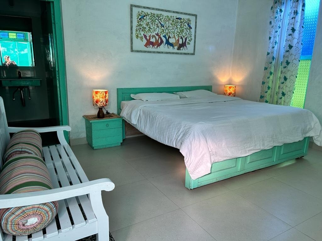 Photos of Tiger Safari Lodge - Ashta Hotel on Goibibo