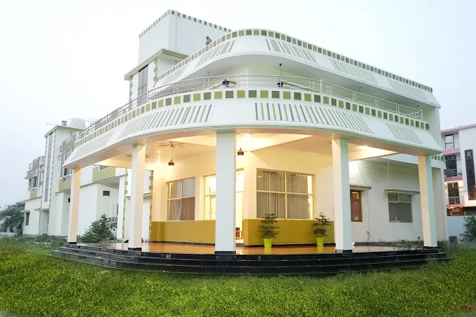 Siya Resort - Ram Janmabhoomi Ayodhya, 2.7 km from Shree Ram Mandir ...