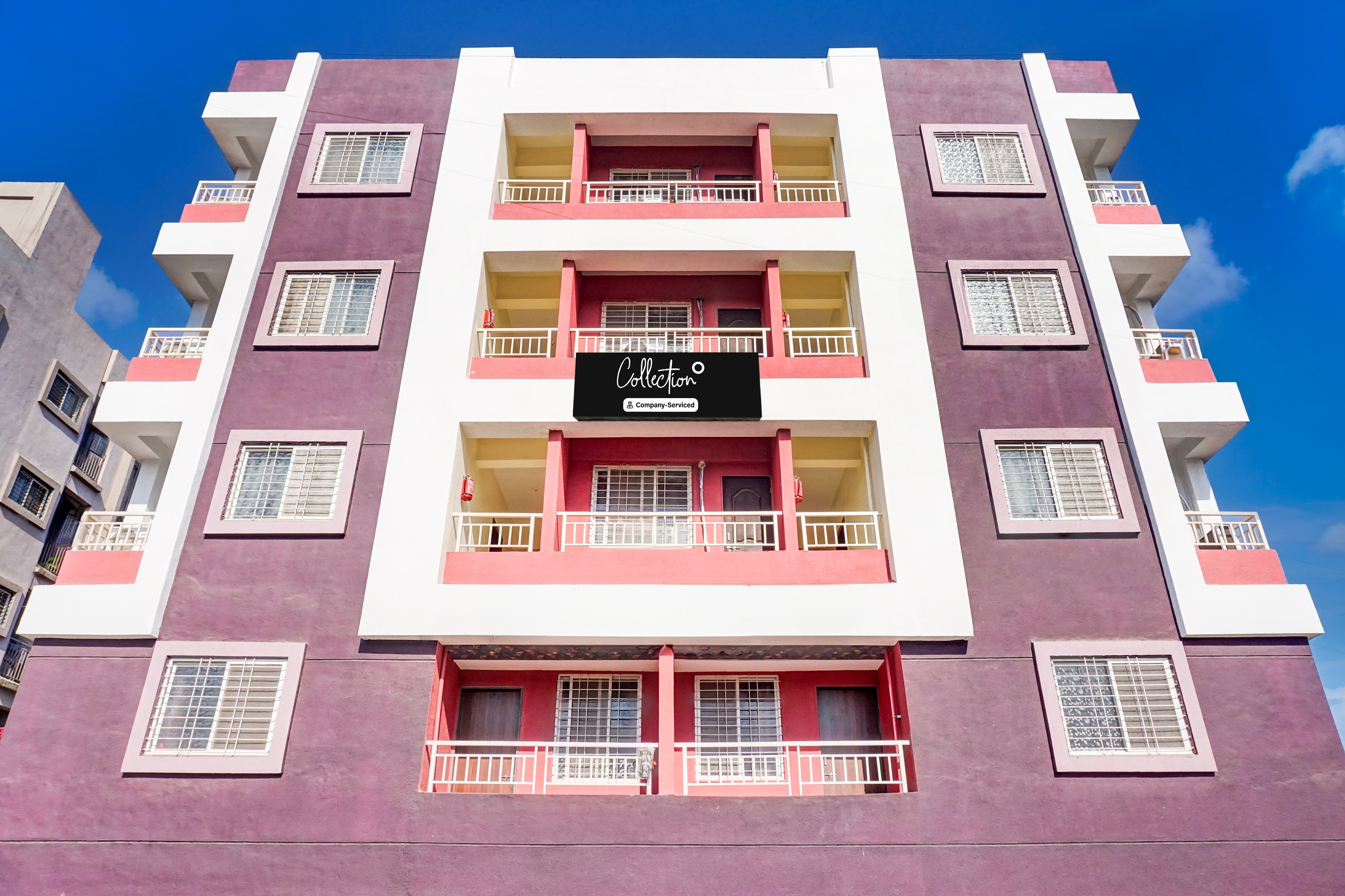 Super Collection O Uptown Hinjewadi Hotel Pune - Reviews, Photos & Offer