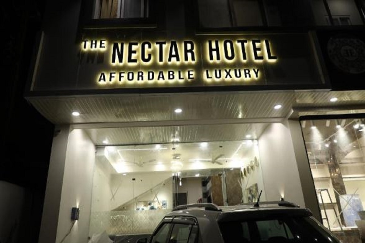 The Nectar Hotel Hyderabad - Reviews, Photos & Offer