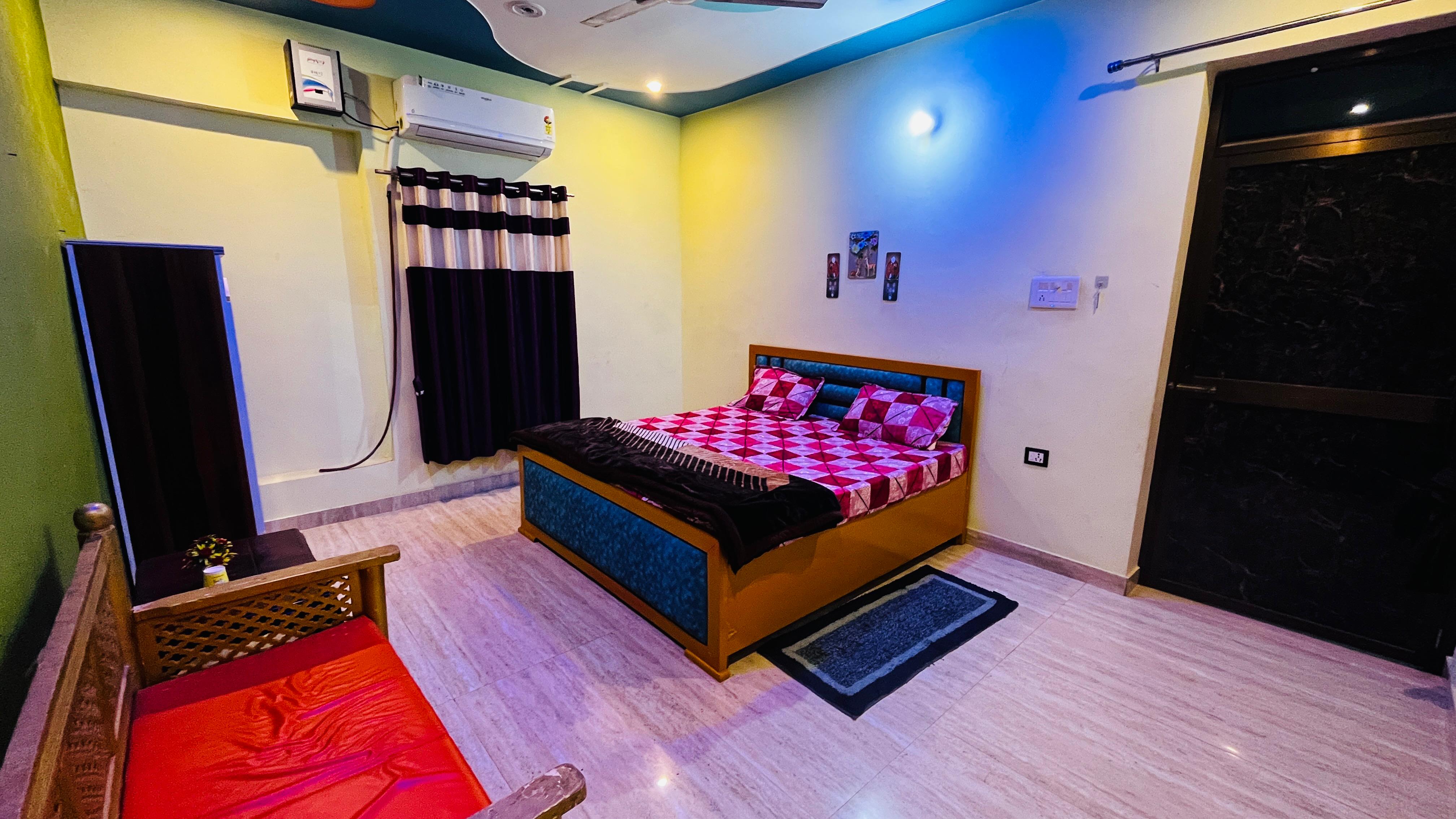 Shree Shyam Palace Homestay near Ram Mandir Ayodhya - Reviews, Photos ...