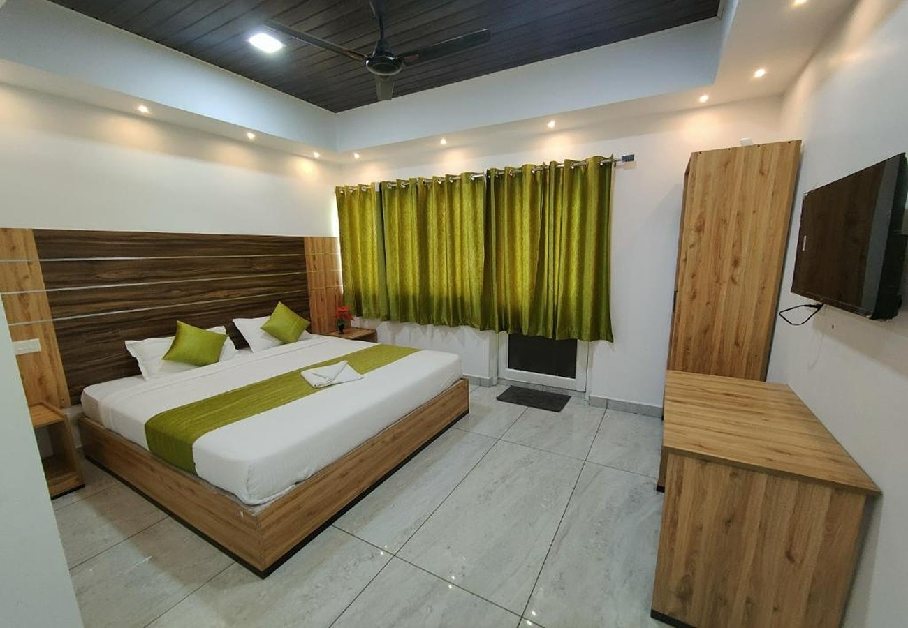 Good Land Homes Homestay Munnar - Reviews, Photos & Offer