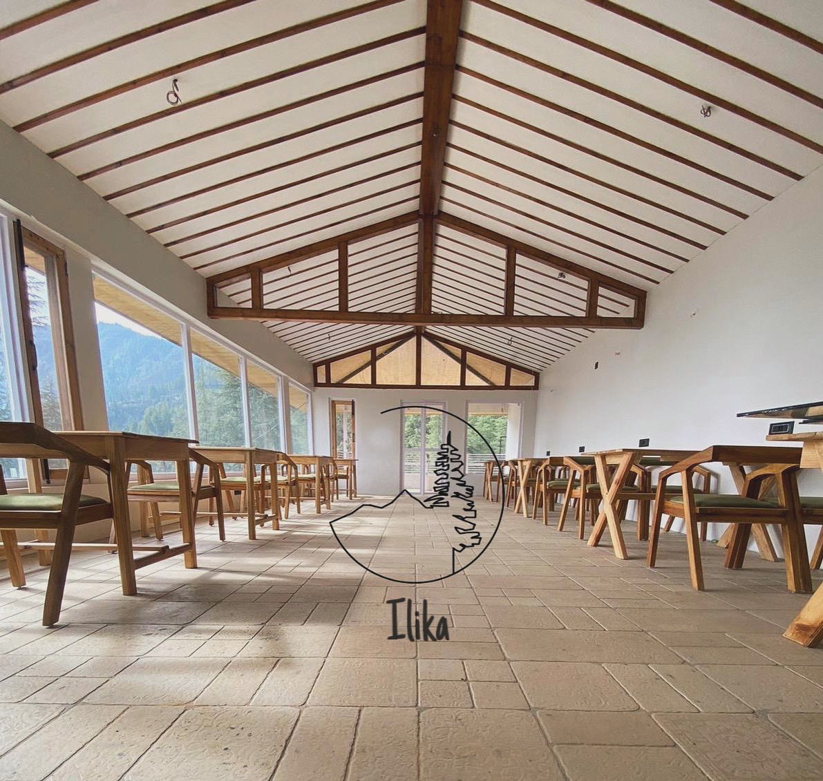 Ilika Resort Chakrata - Reviews, Photos & Offer