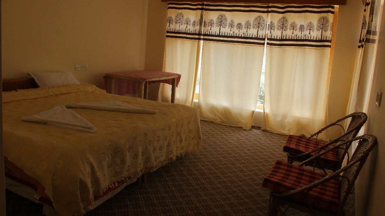Siachen guest house lamayuru 𝗕𝗢𝗢𝗞 Khalsi ${hd_property_type_token}