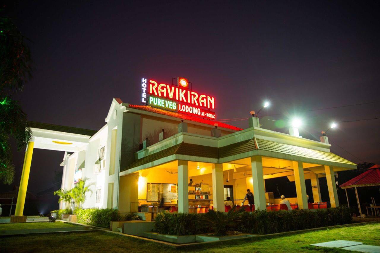 Hotel Ravikiran Ghod - Reviews, Photos & Offer