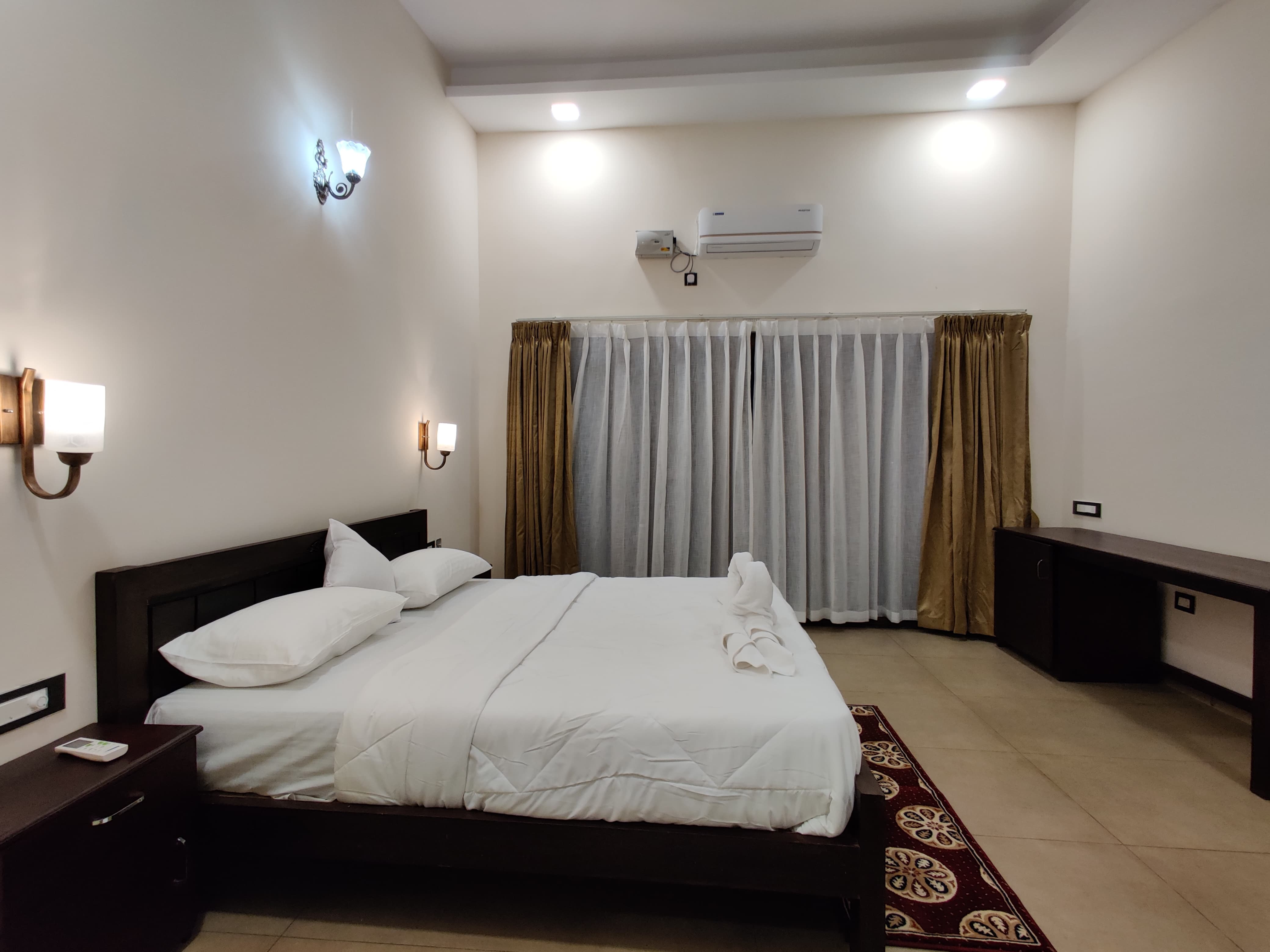 Sugriva's Kingdom Resort Hampi - Reviews, Photos & Offer