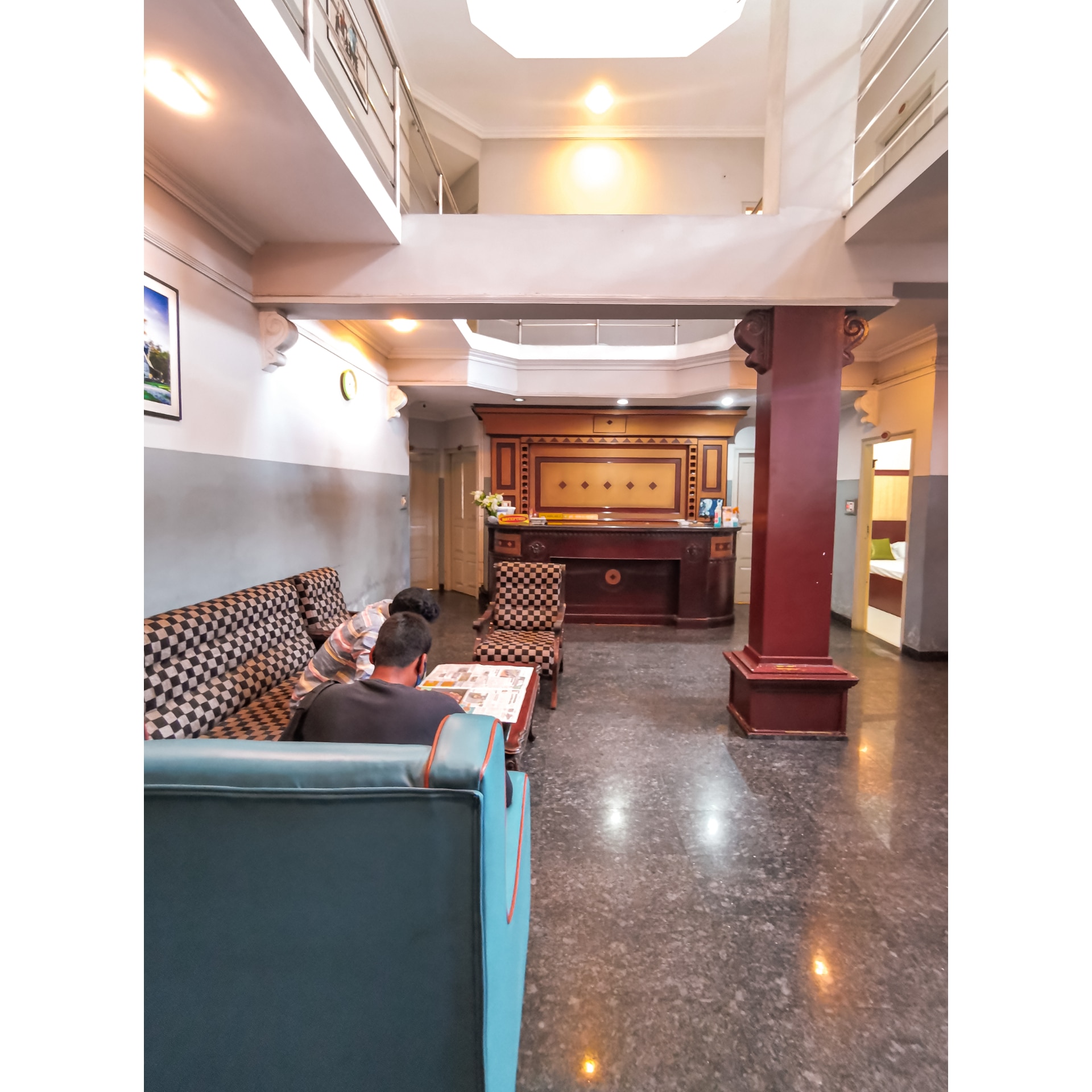 New As Tourist Home, Aluva Lodge Cochin - Reviews, Photos & Offer