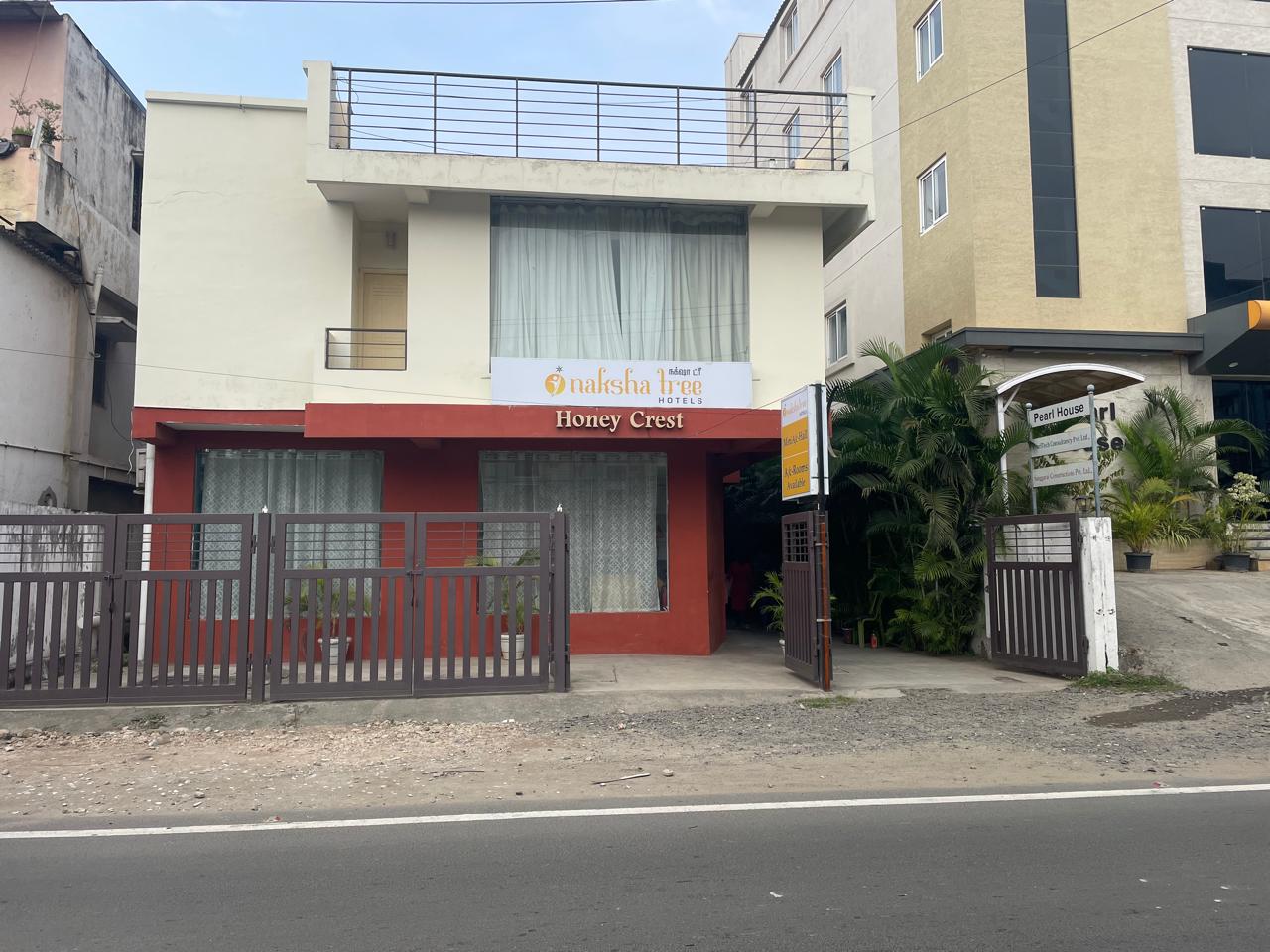 Naksha Tree Hotels -Ramapuram Chennai - Reviews, Photos & Offer