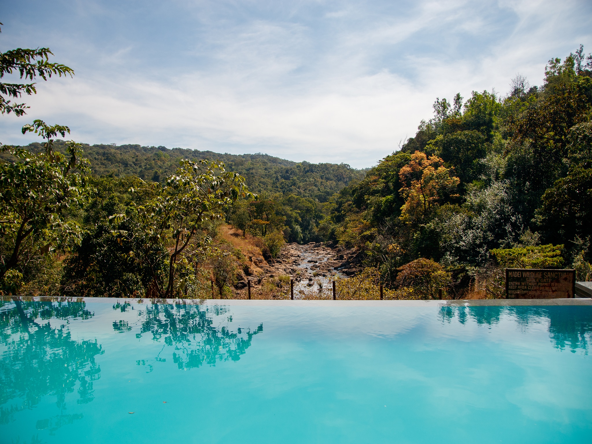 Delta Eco huts 𝗕𝗢𝗢𝗞 Khanapur Resort