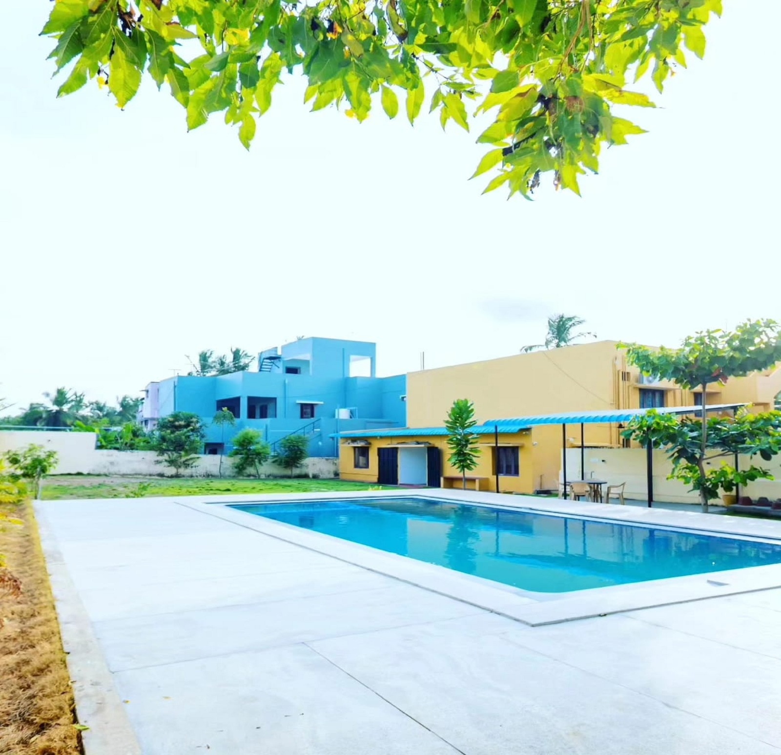 VCP Beach Resort Pondicherry - Reviews, Photos & Offer