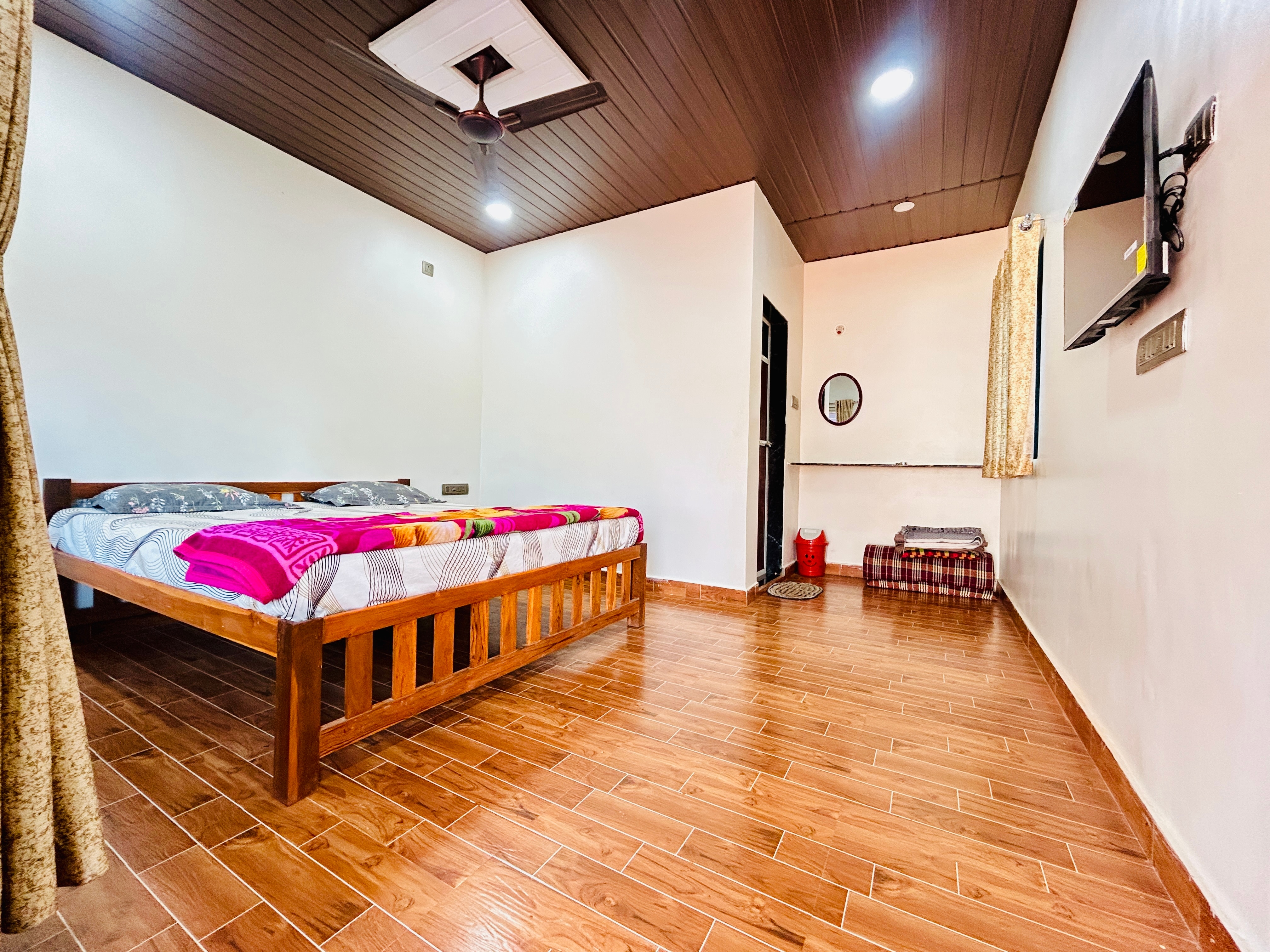 Brahmand cottage 𝗕𝗢𝗢𝗞 Dapoli Cottage