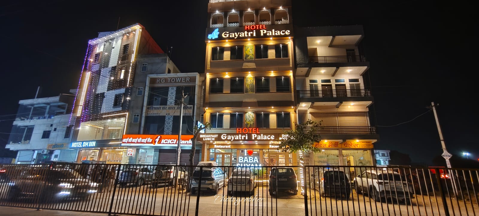 Hotel Gayatri Palace Khatu - Reviews, Photos & Offer
