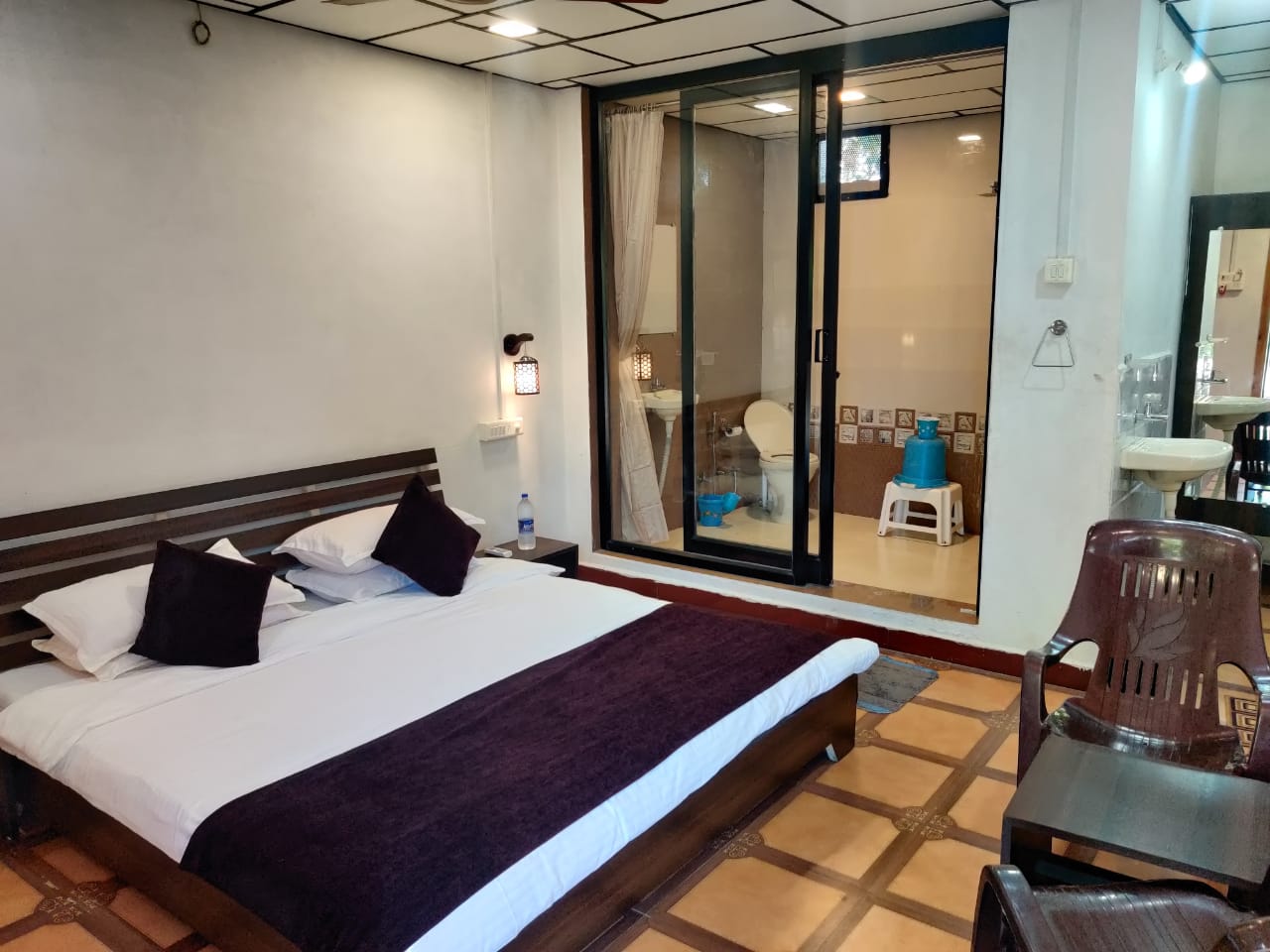 The Floresta Gir Farm house Sasan Gir - Reviews, Photos & Offer