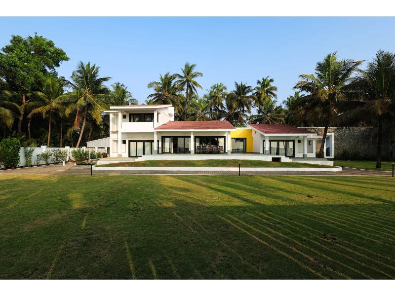 Seascape Beach House By EWA Villa Udupi - Reviews, Photos & Offer