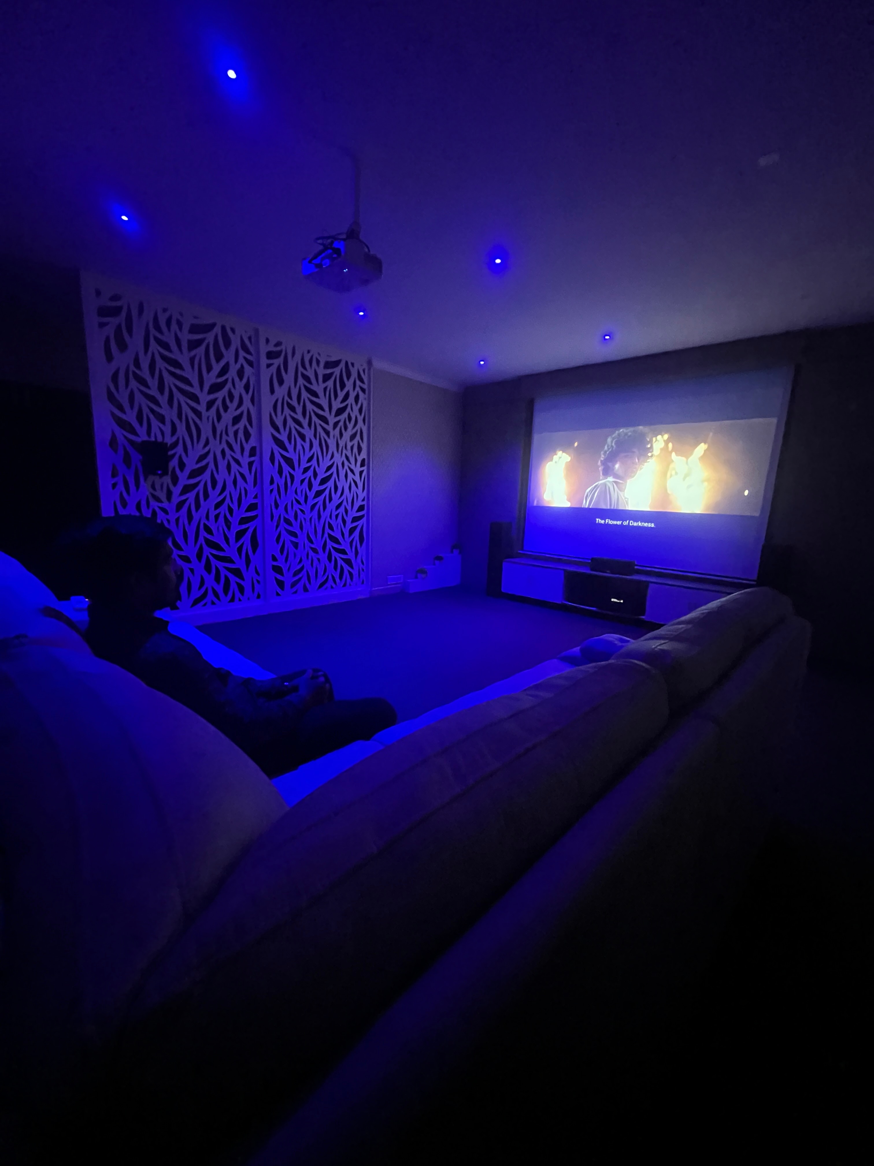 Luxura Heaven | Room in a Villa 𝗕𝗢𝗢𝗞 Cochin Villa