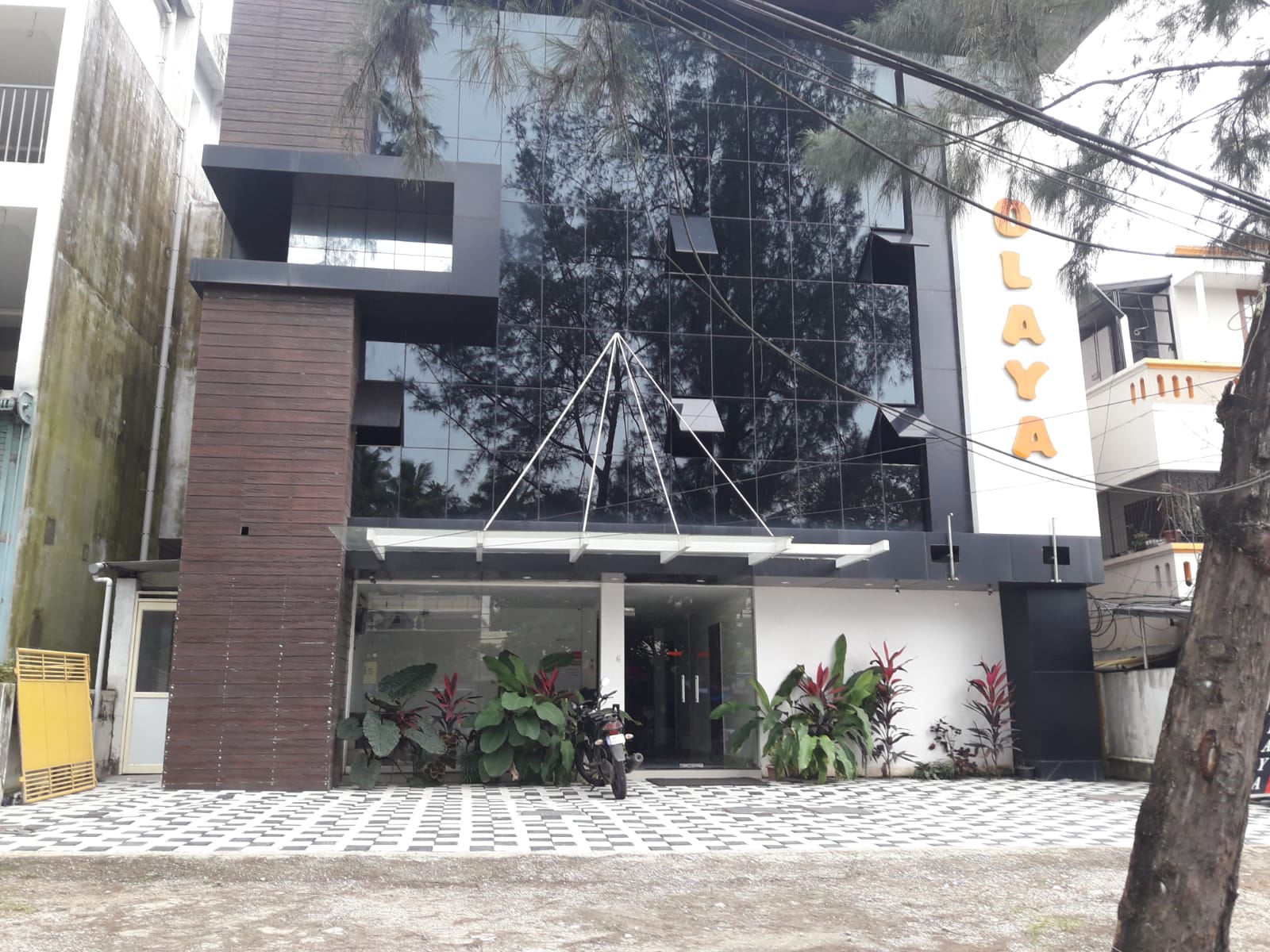 Photos of Olaya Residency - Hotel in Thiruvananthapuram