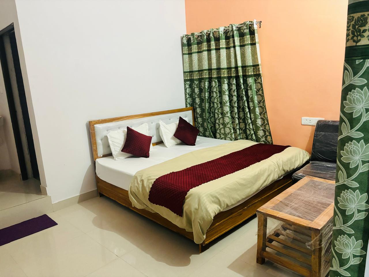 Reviews of Amrit Palace Ayodhya - Apartment in Ayodhya