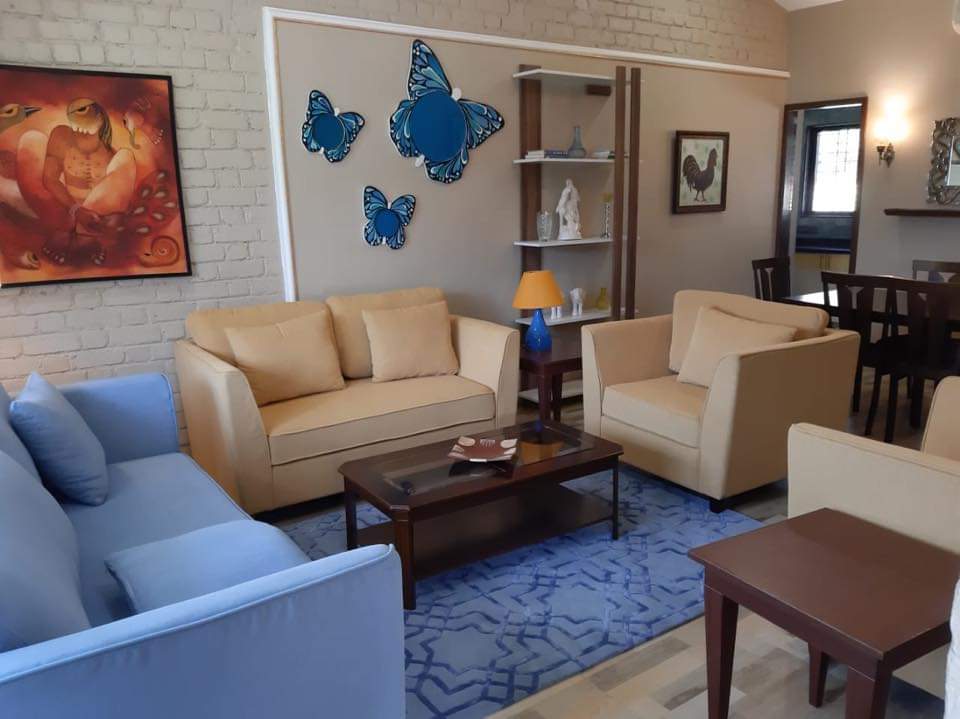 Sita Devii Farm 𝗕𝗢𝗢𝗞 Valsad Farm House