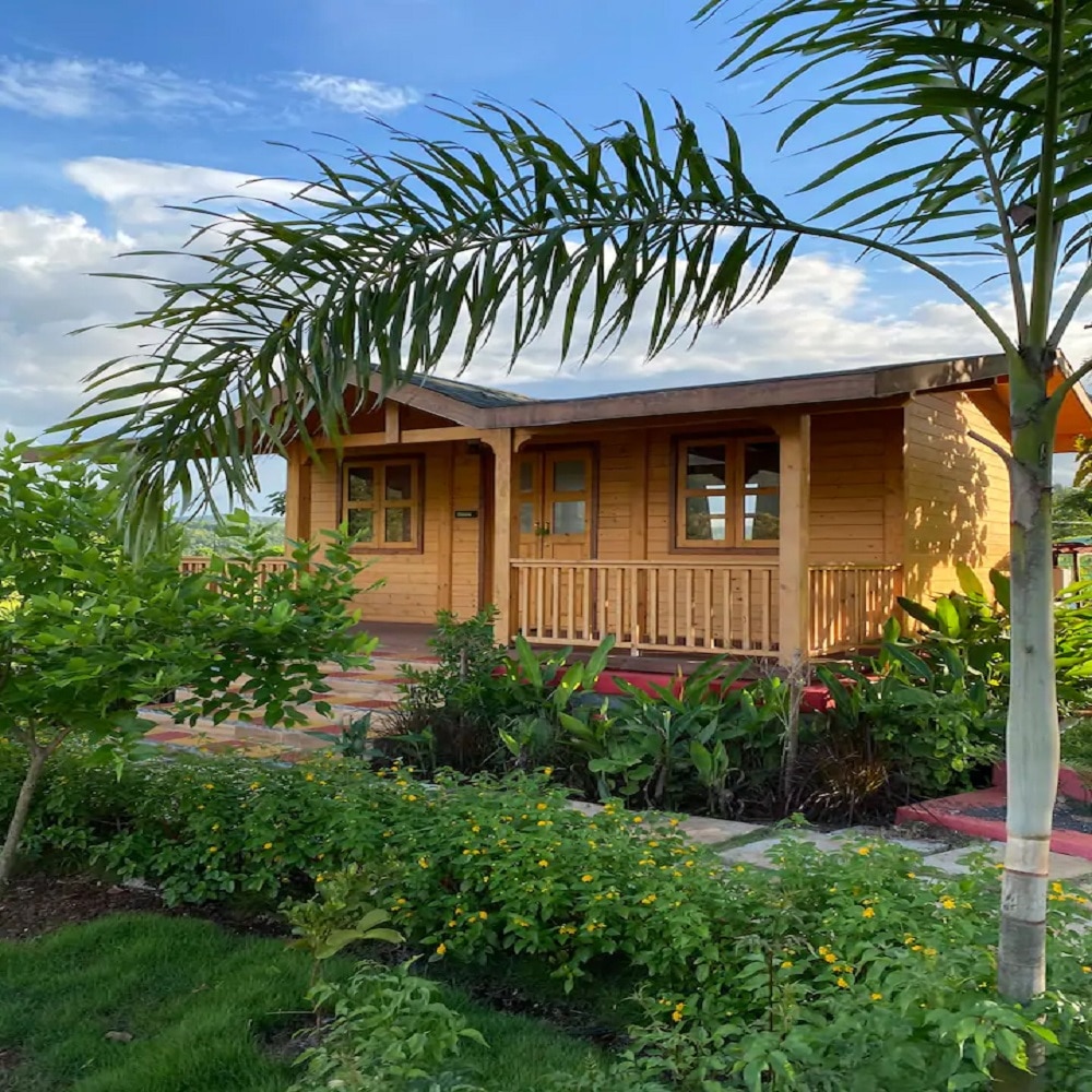 Karvanda Farms 𝗕𝗢𝗢𝗞 Pali, Maharashtra Farm House