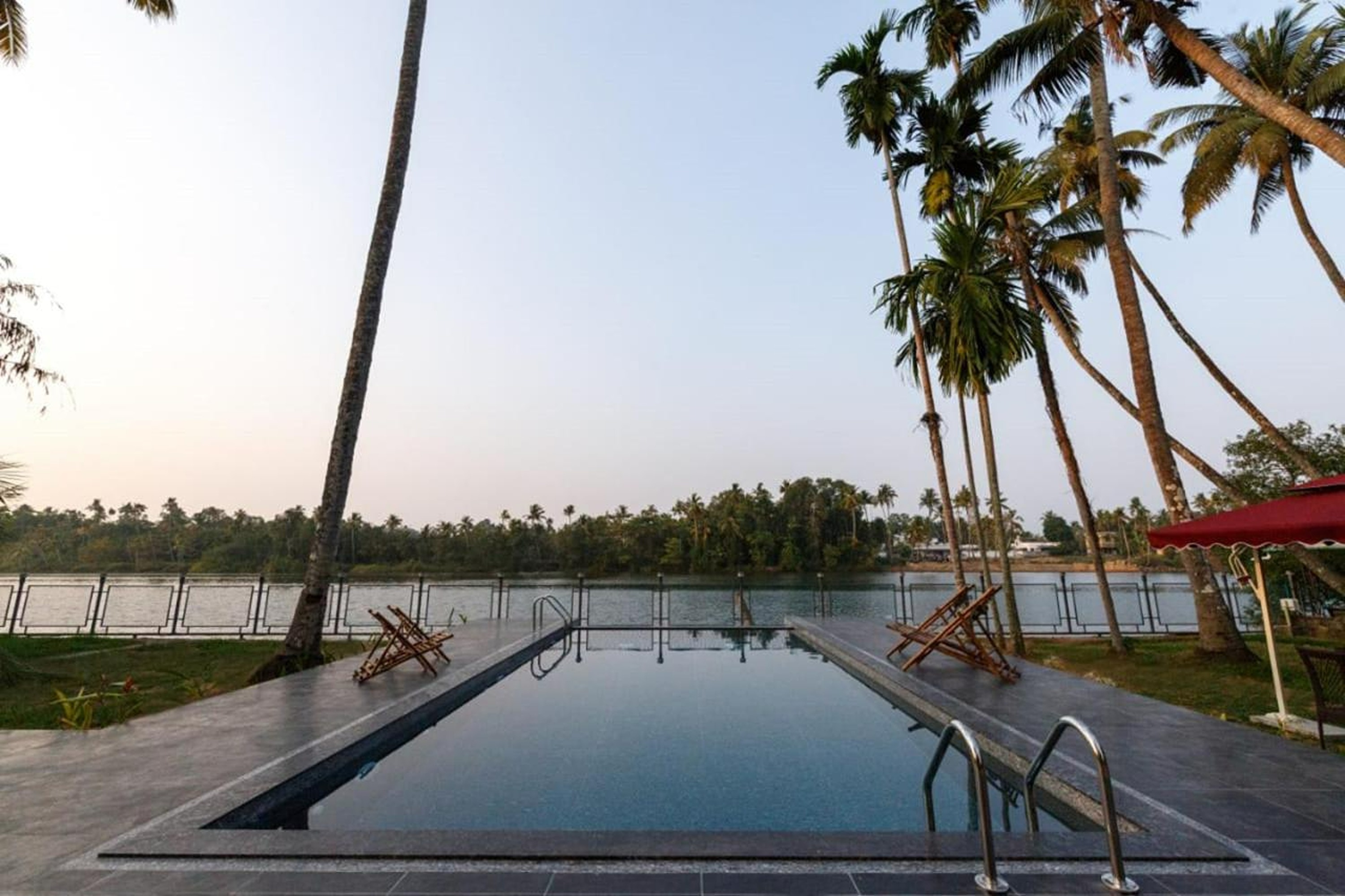 Lhasa Ayurveda and Wellness Resort - A BluSalzz Collection, Kochi ...
