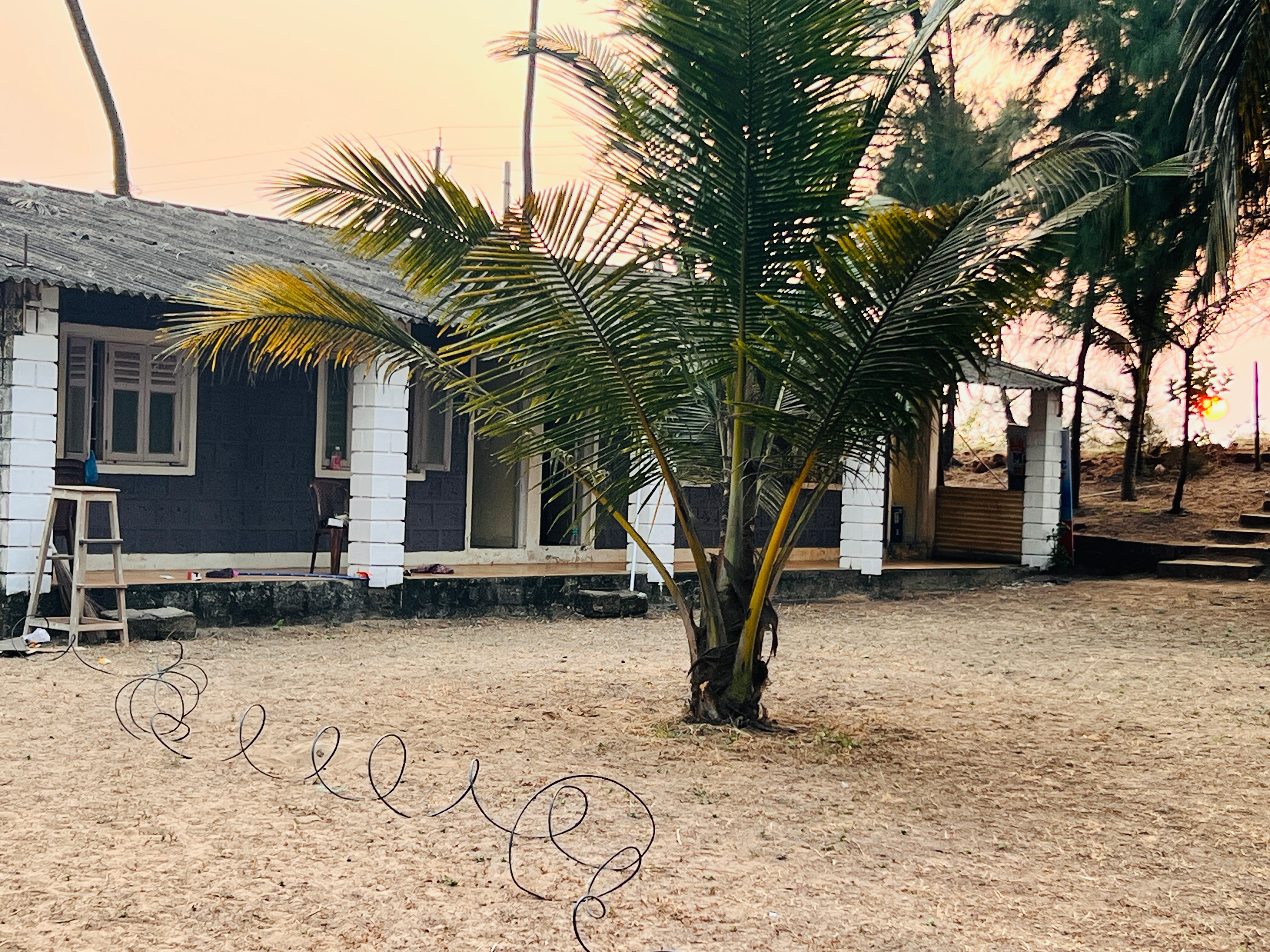 New Majestic Beach Resort Malvan - Reviews, Photos & Offer
