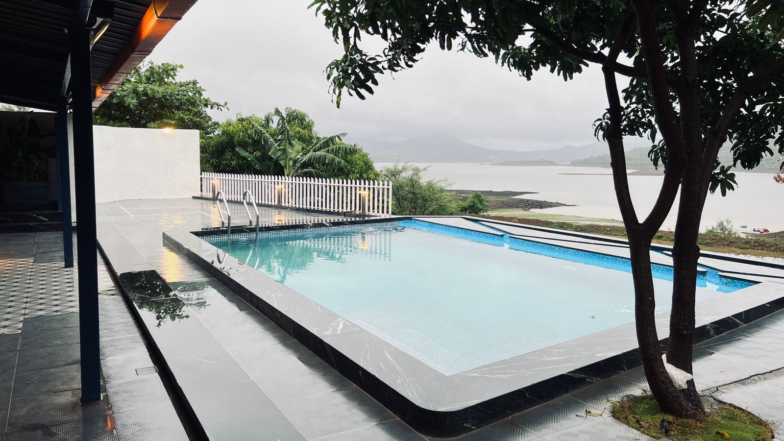 Address of Jumbo Sapphire 2BHK Villa - Villa in Lonavala