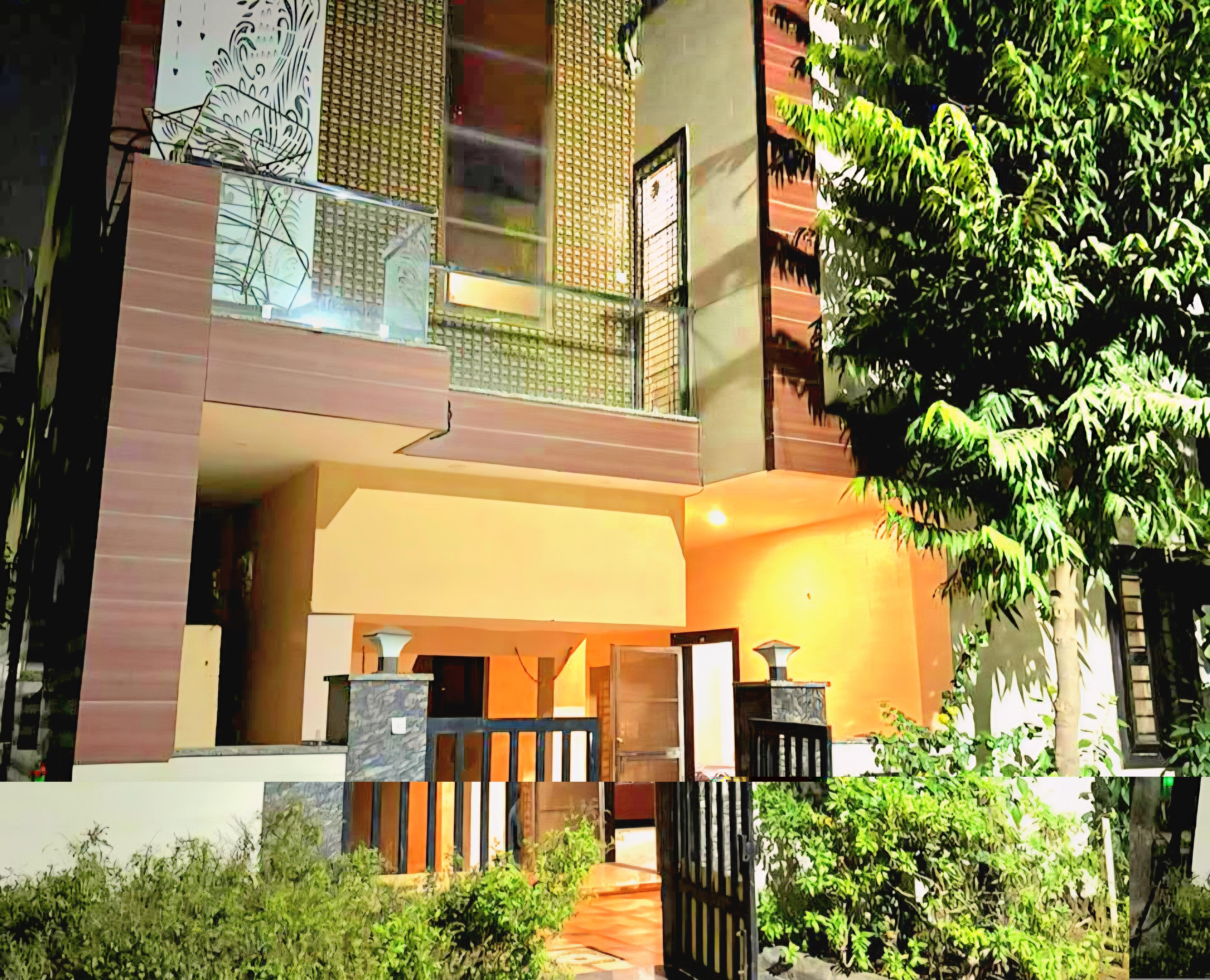 Vrinda stay Homestay Vrindavan - Reviews, Photos & Offer