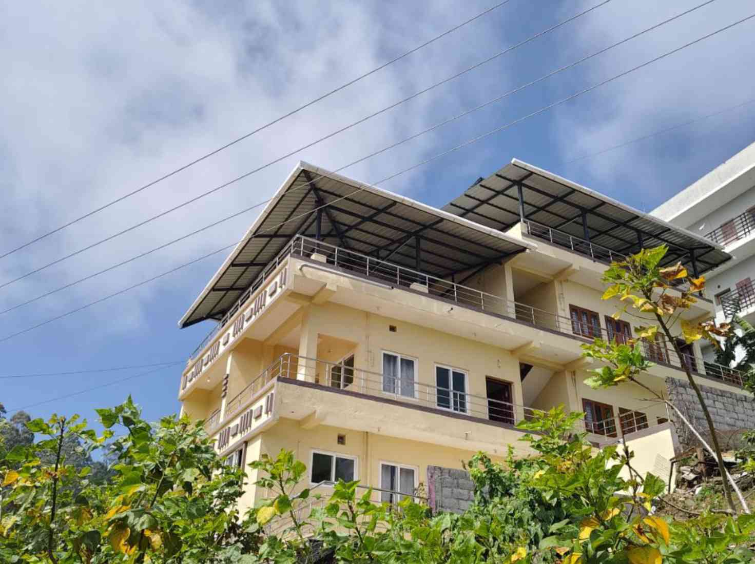 SkyView Green Park Home stay Homestay Kodaikanal - Reviews, Photos & Offer