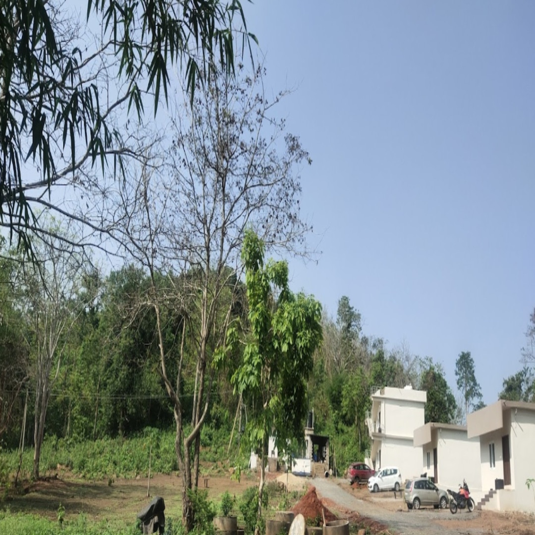 Seven hills resorts and tourism 𝗕𝗢𝗢𝗞 Rampa Chodavaram Resort