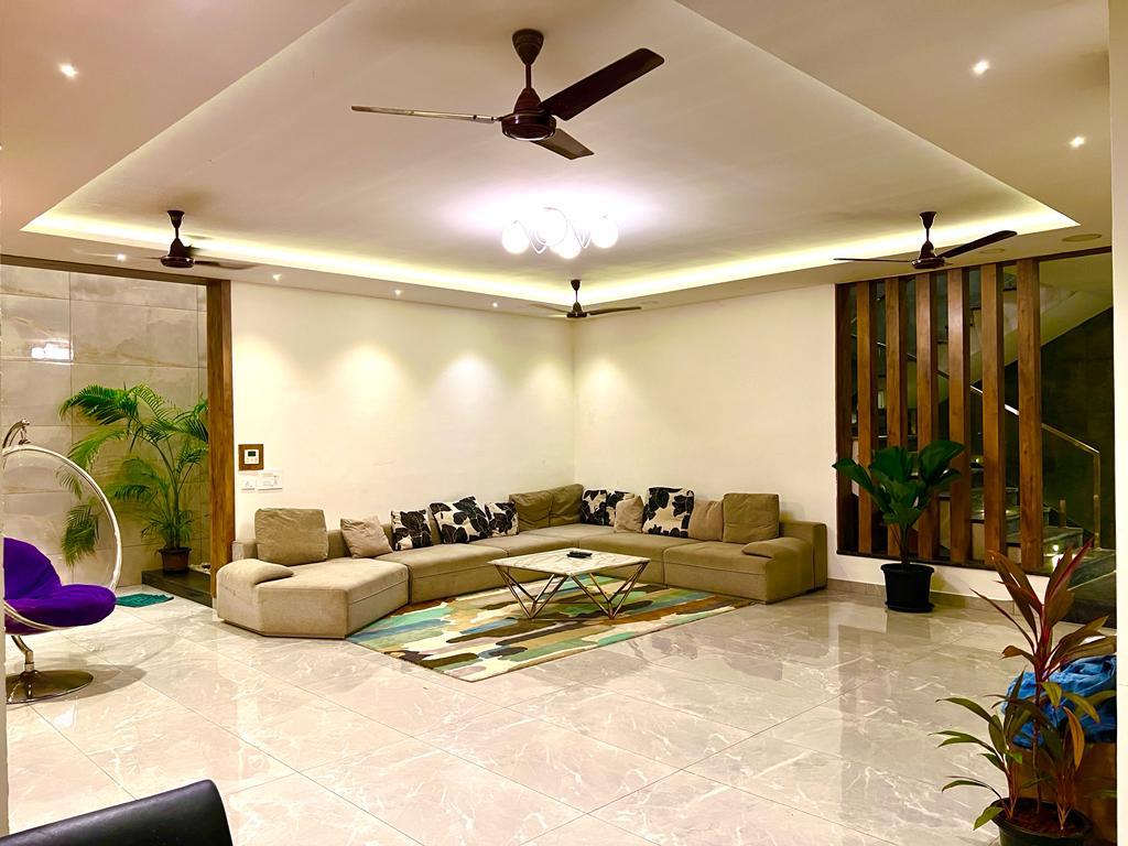 Address of Elite Farm House - Villa in Mahabalipuram