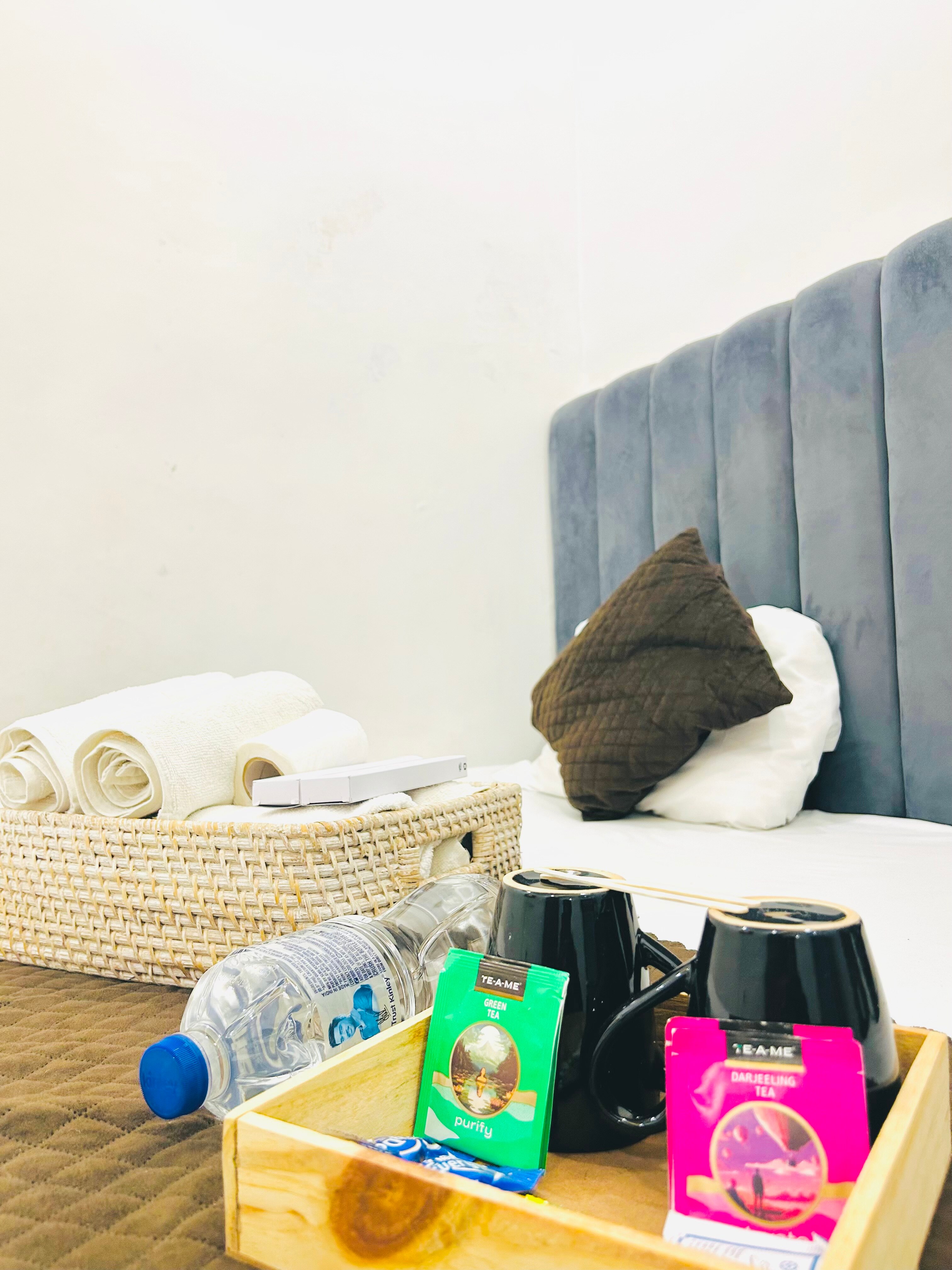 Address of AP shankar P guest house on Goibibo