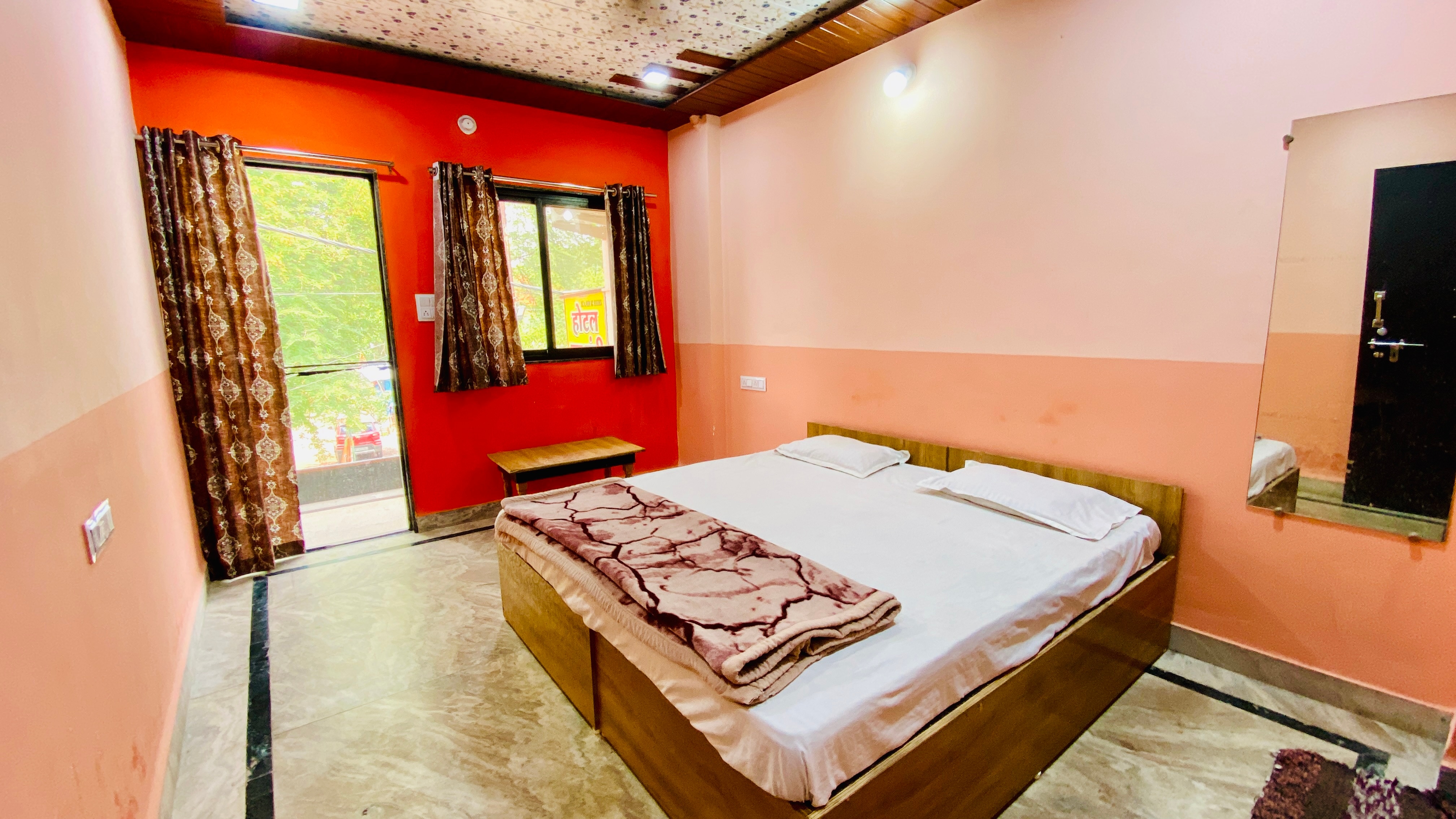 Hotel Nandi Palace Ujjain - Reviews, Photos & Offer