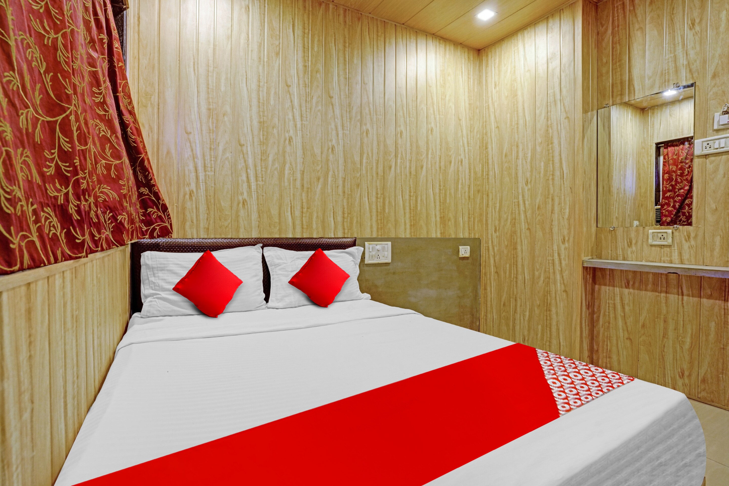 Super Hotel Yatri Inn Vashi Navi Mumbai Navi Mumbai - Reviews, Photos ...