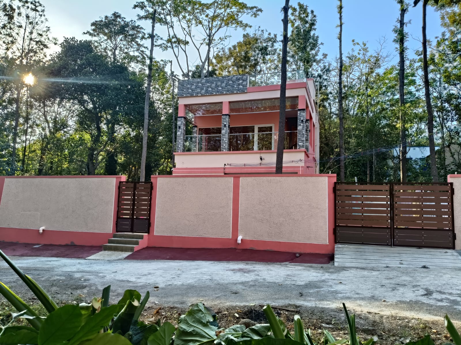 The Alps , Yercaud Villa Yercaud - Reviews, Photos & Offer
