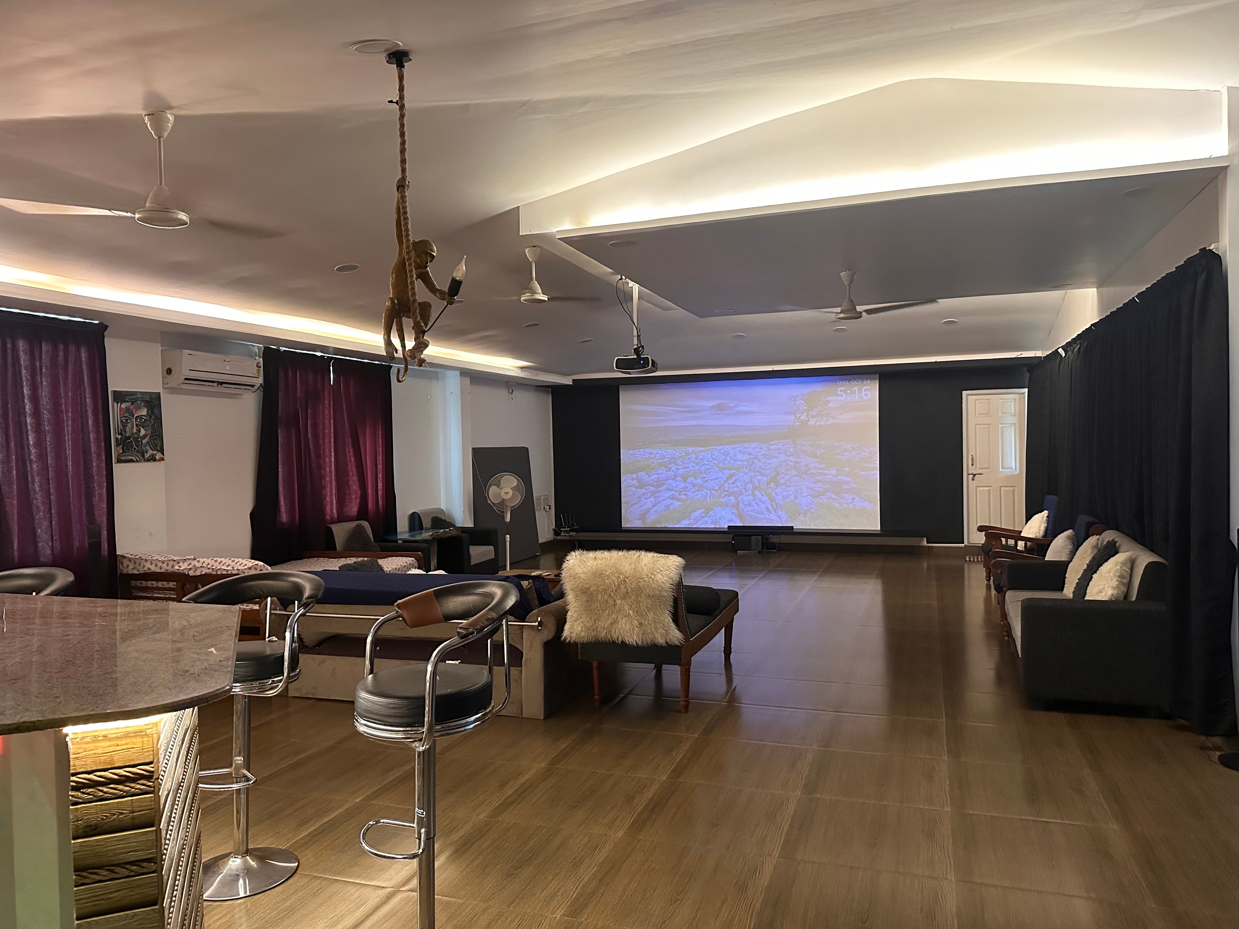 Deo gratias 𝗕𝗢𝗢𝗞 Mangalore Homestay