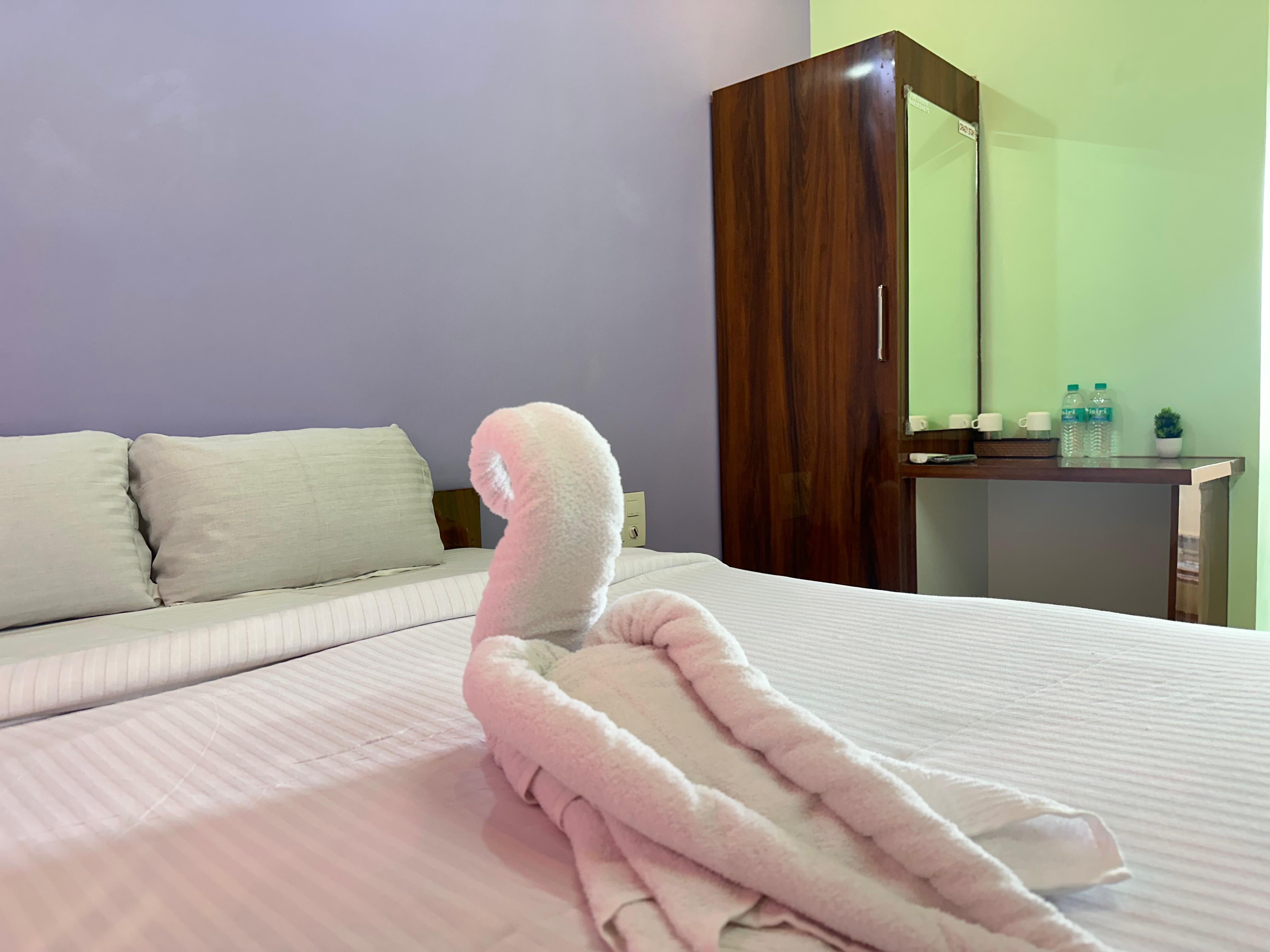 Crazy Stay Chikmagalur 𝗕𝗢𝗢𝗞 Chikmagalur Homestay