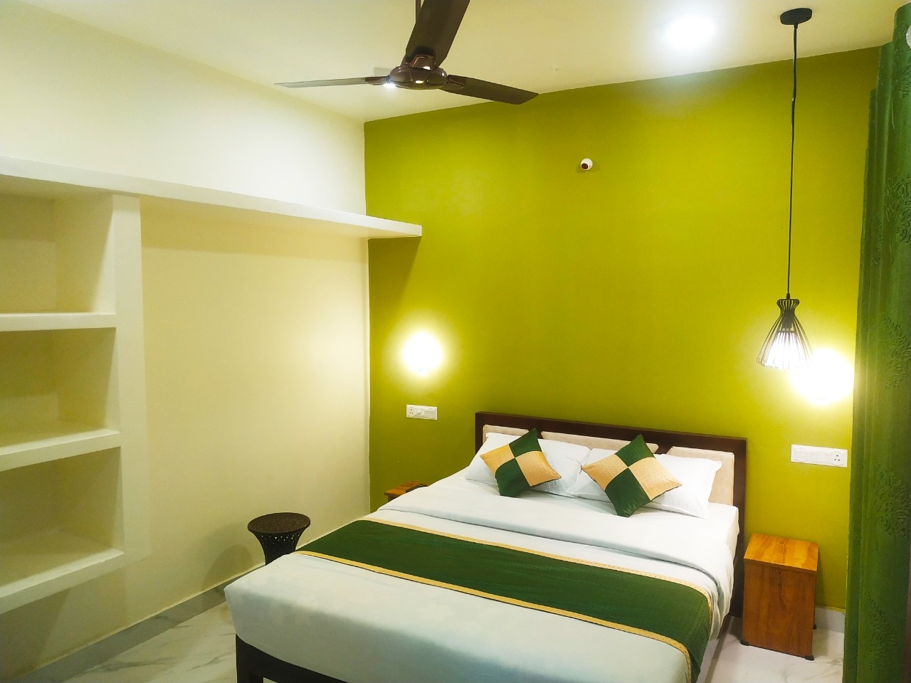 Nihara Plantation Stay Munnar 𝗕𝗢𝗢𝗞 Munnar Homestay