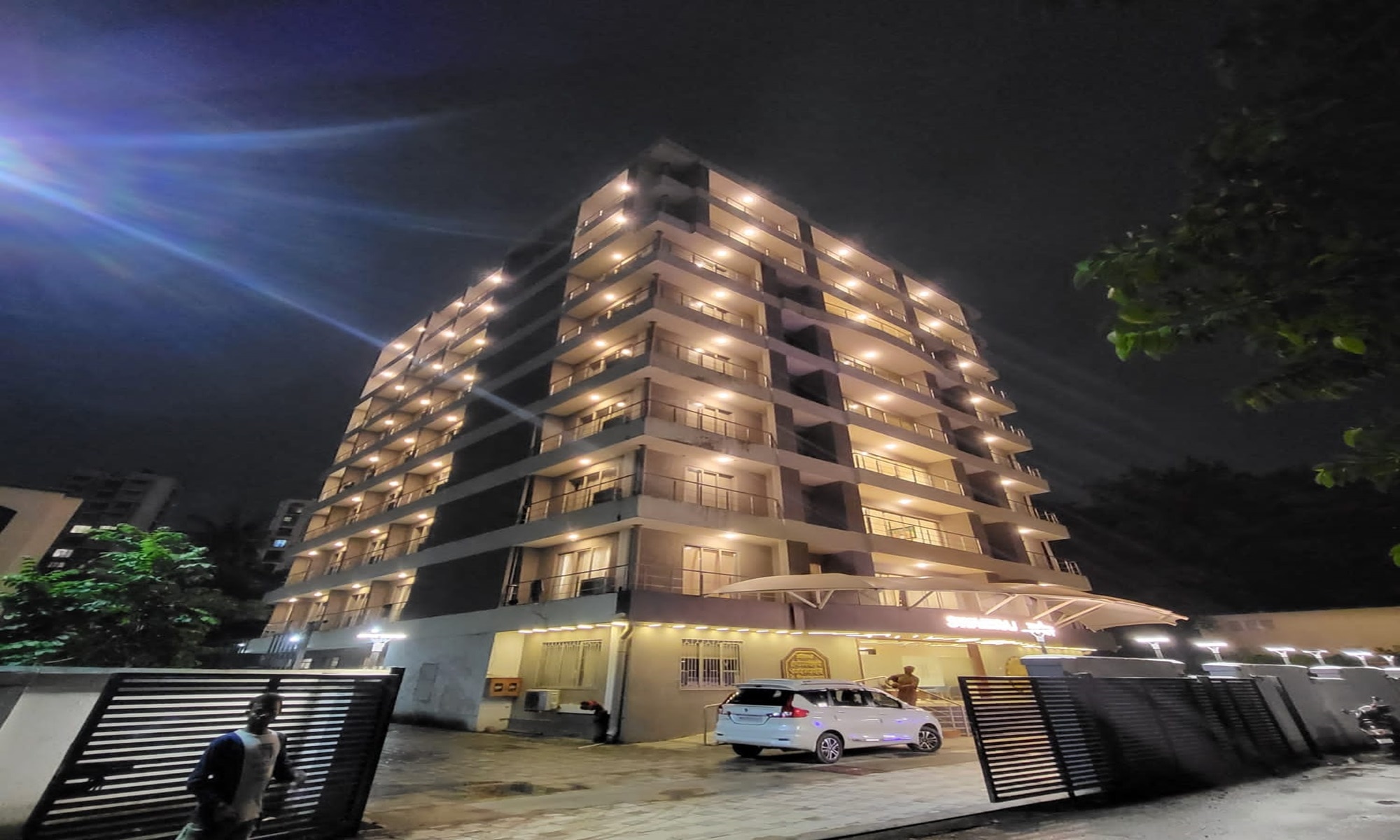 Hotel Swamiraj Chembur Mumbai - Reviews, Photos & Offer