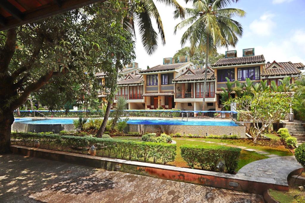 AGOSTO @Aansav Verde Fatrade Varca GOA 3 BR Villa Goa - Reviews, Photos ...