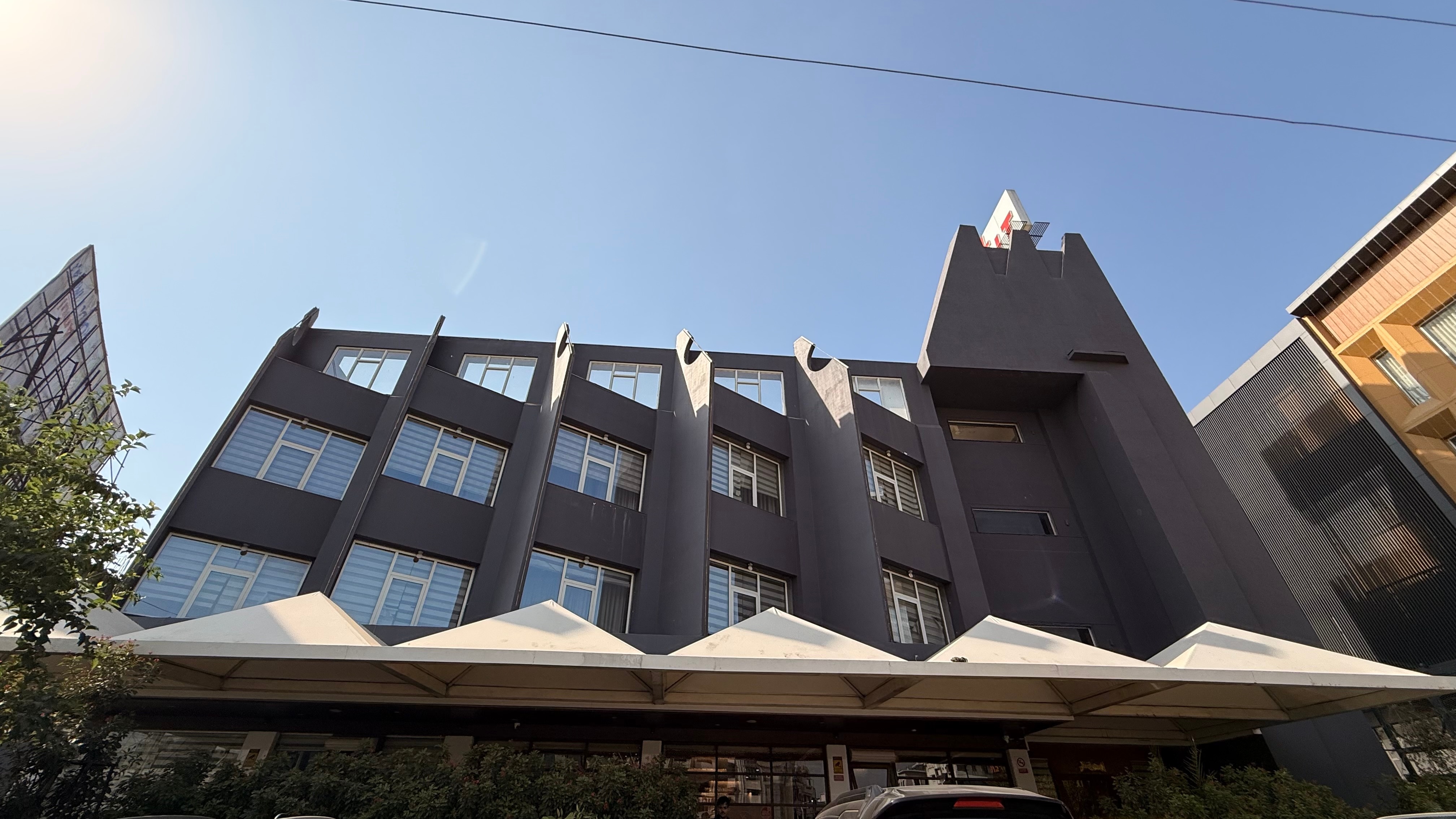 Rooms of HOTEL WAY WAIT PARK TREAT - Palanpur Hotel on Goibibo