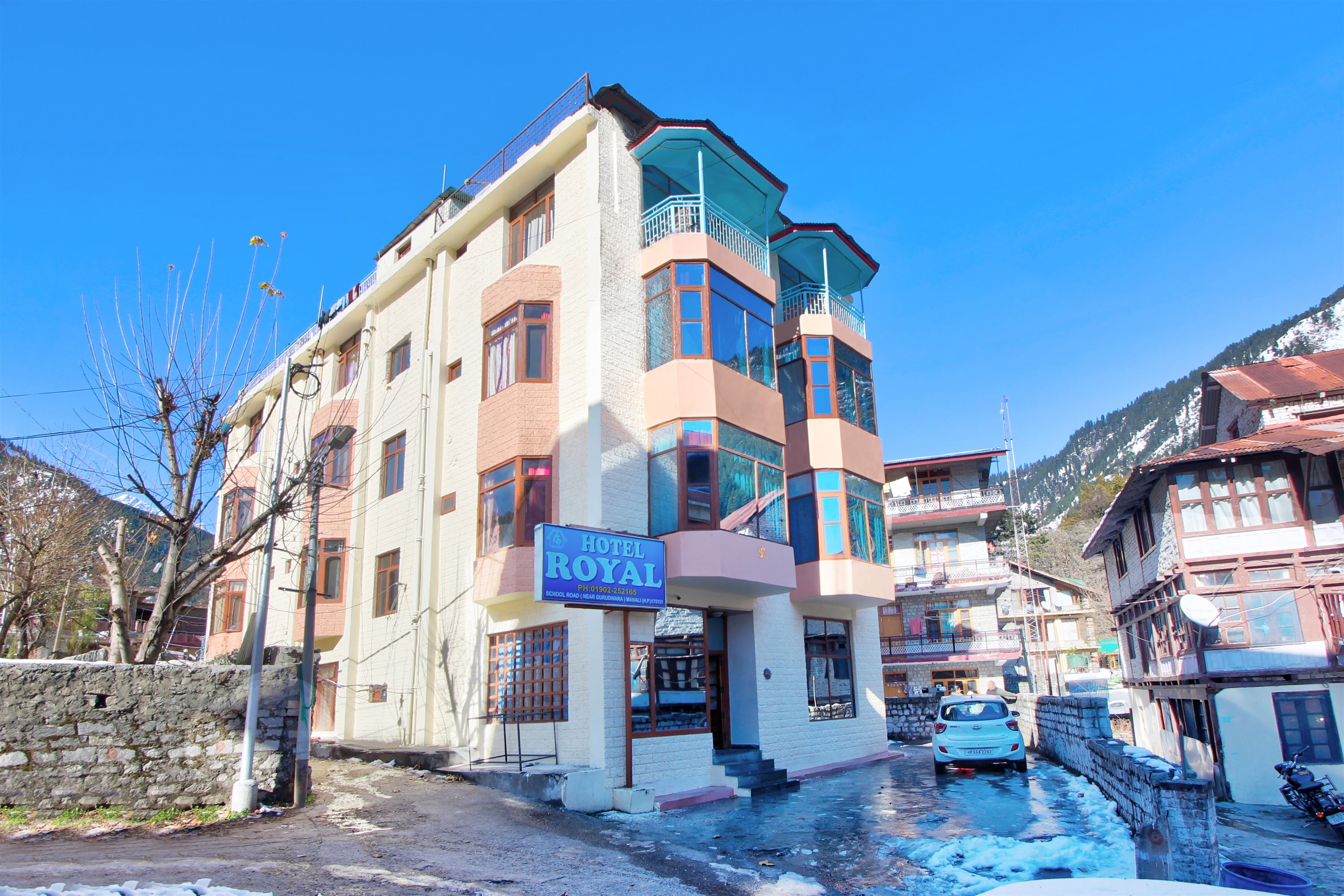 Hotel Royal Manali - Reviews, Photos & Offer